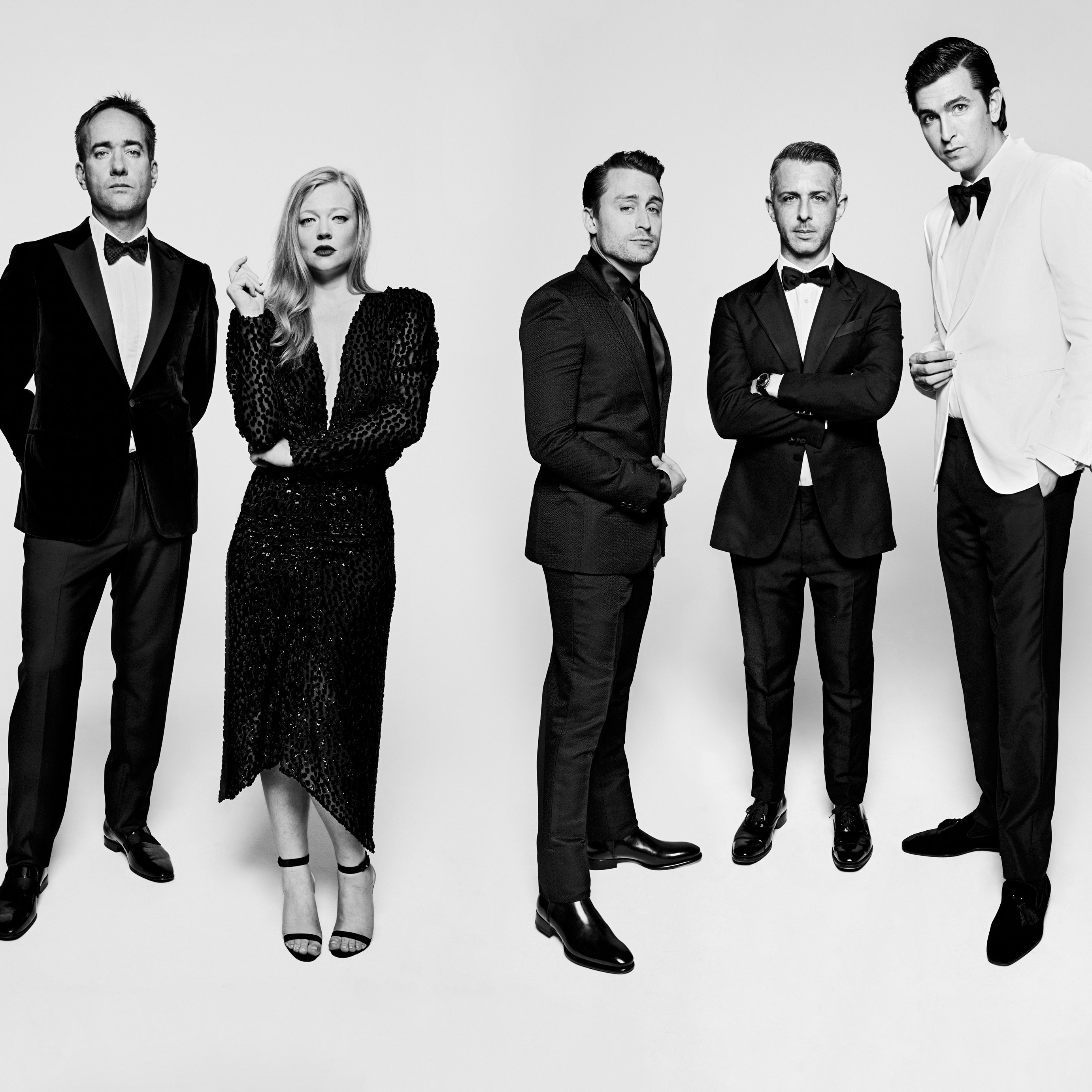 Sarah Snook Wallpapers - Wallpaper Cave