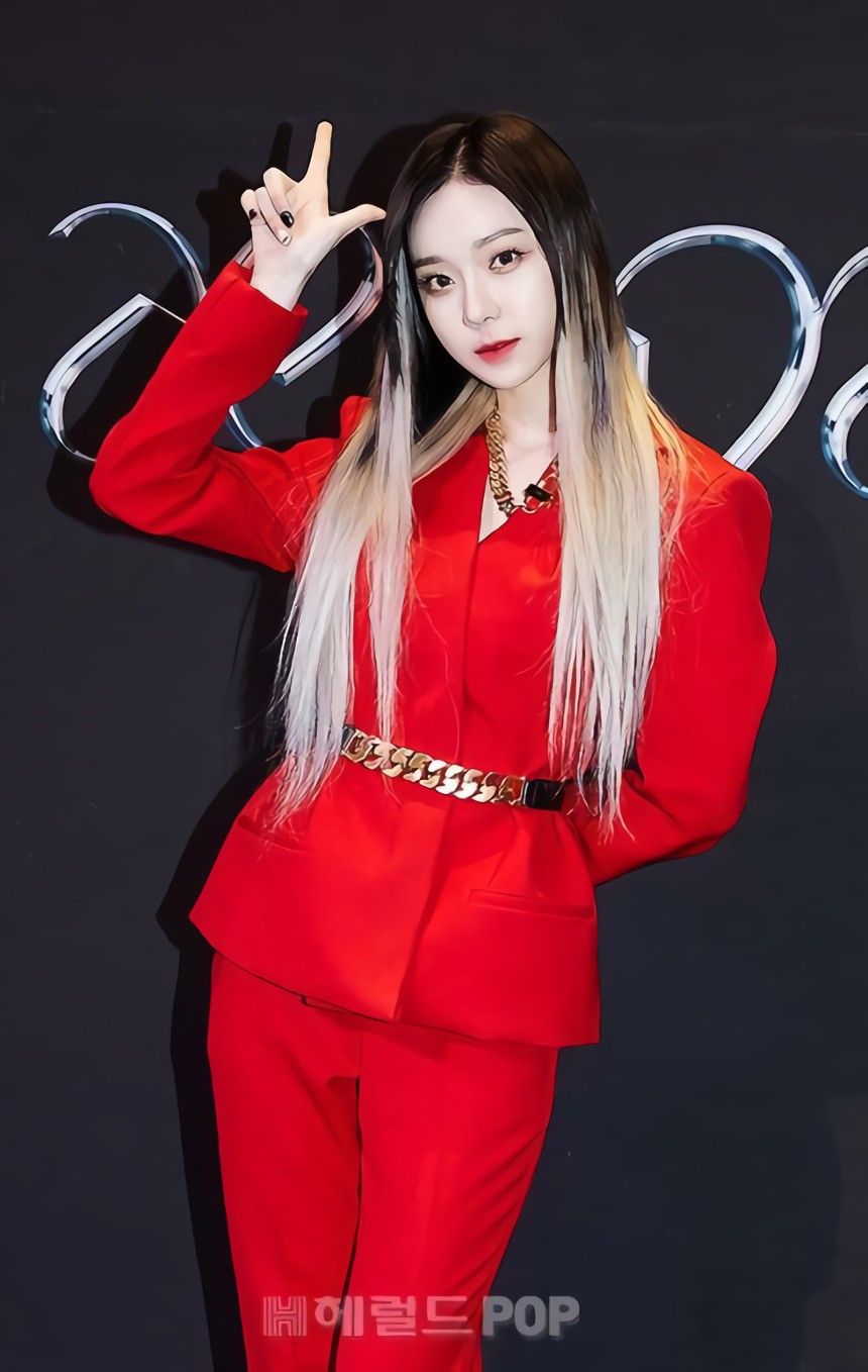 Aespa Next Level Wallpapers - Wallpaper Cave