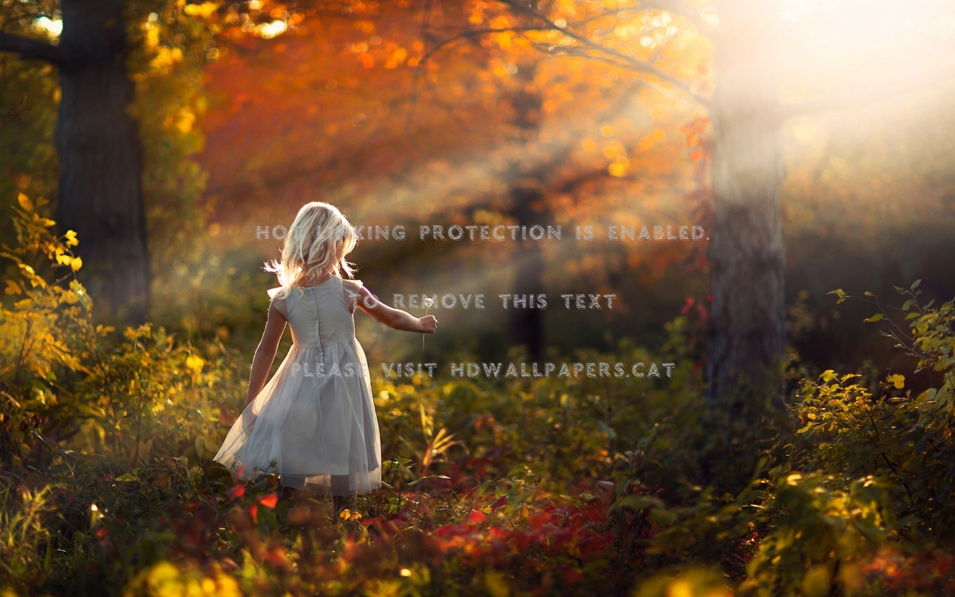 Autumn People Wallpapers - Wallpaper Cave