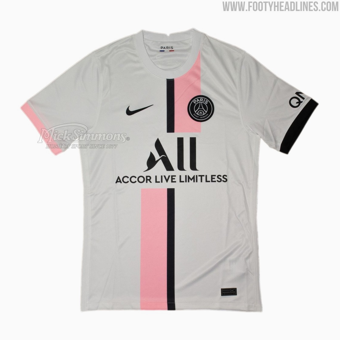 PSG 2022 Away Kit Wallpapers - Wallpaper Cave