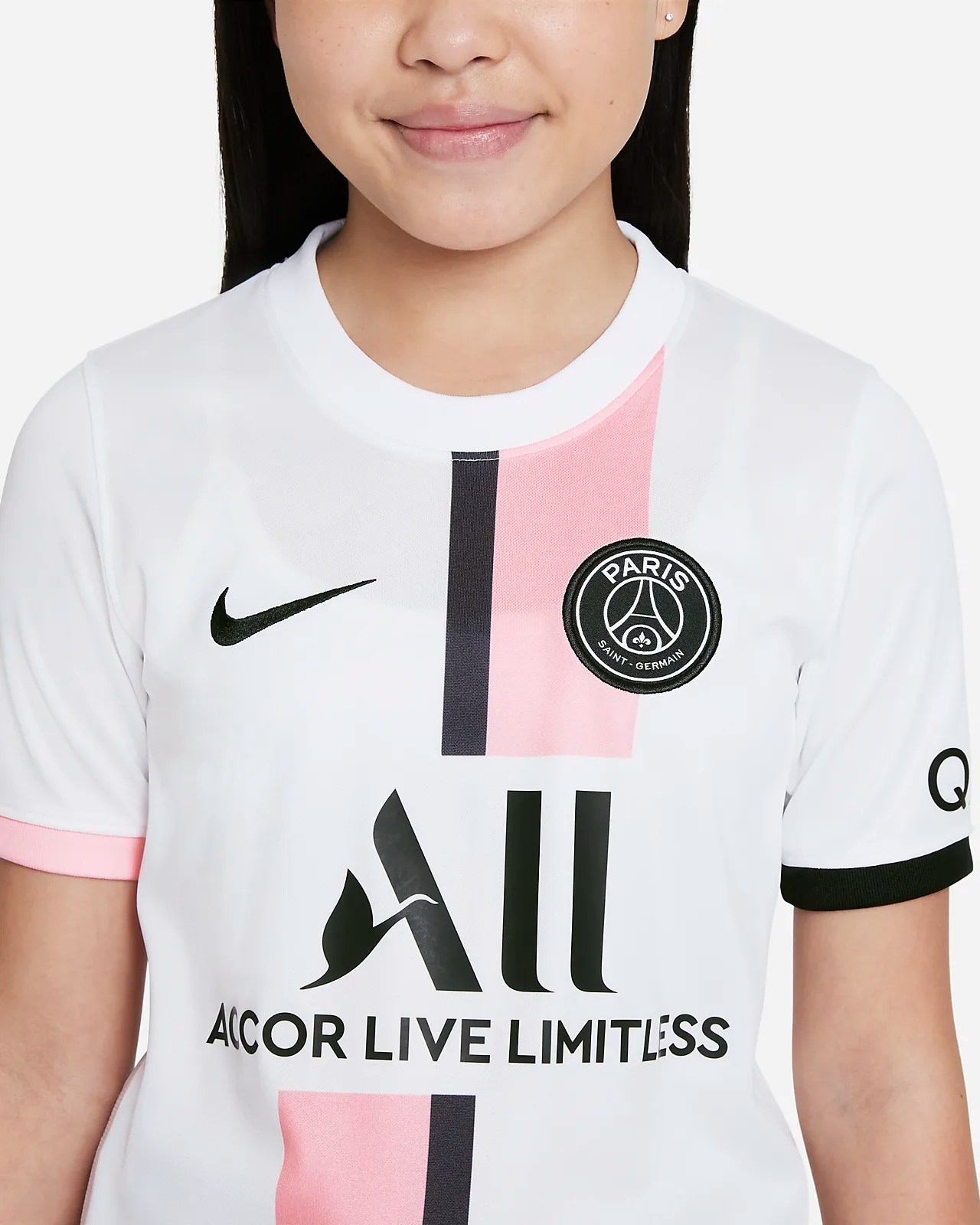 PSG 2022 Away Kit Wallpapers - Wallpaper Cave