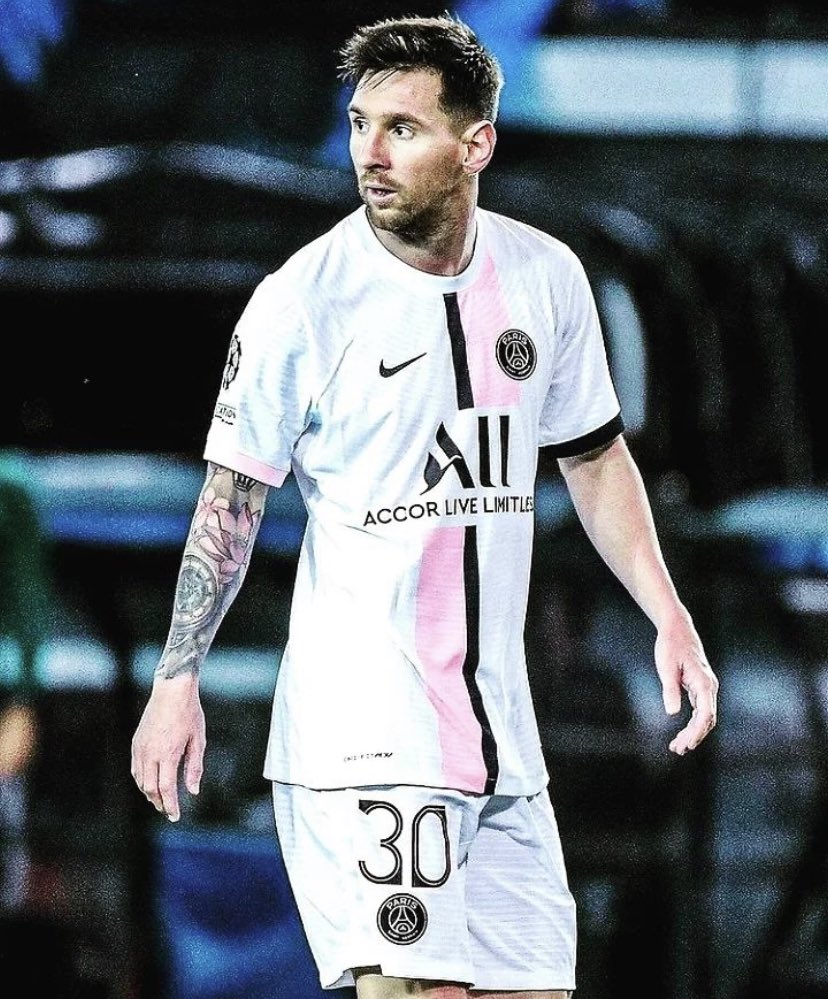 Messi 2021 PSG Wallpapers - Wallpaper Cave