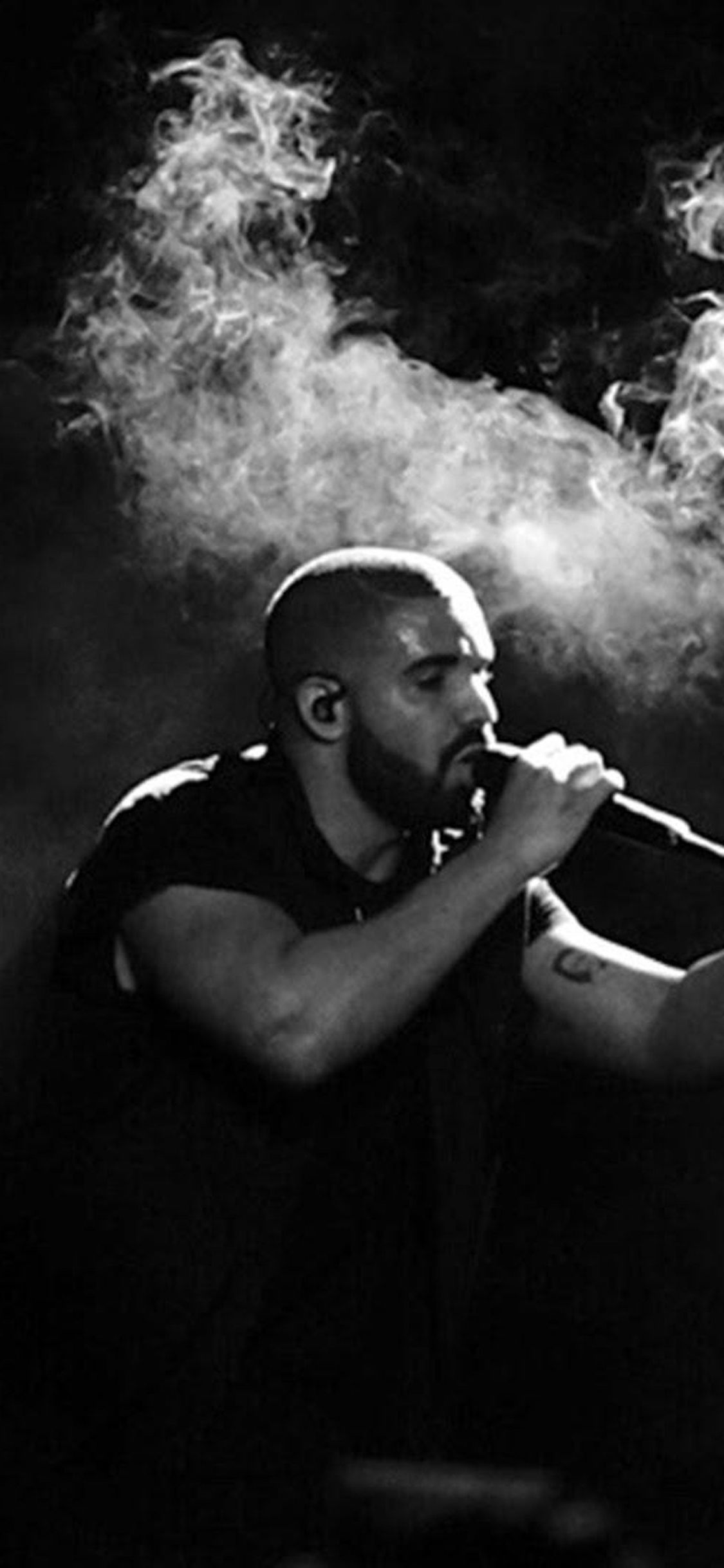 Drake Rapper Wallpapers - Wallpaper Cave