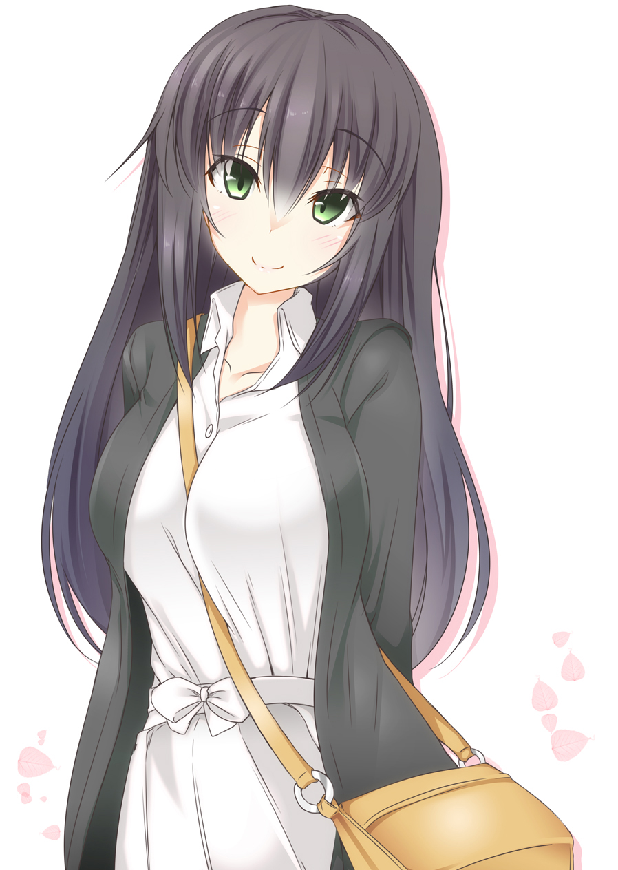 Rumi Tsurumi Wallpapers - Wallpaper Cave