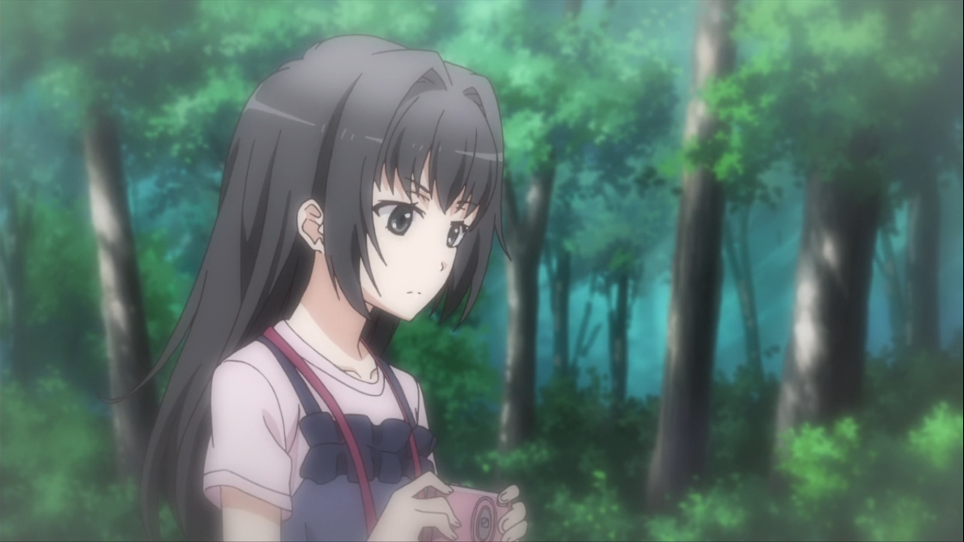 Rumi Tsurumi Wallpapers - Wallpaper Cave