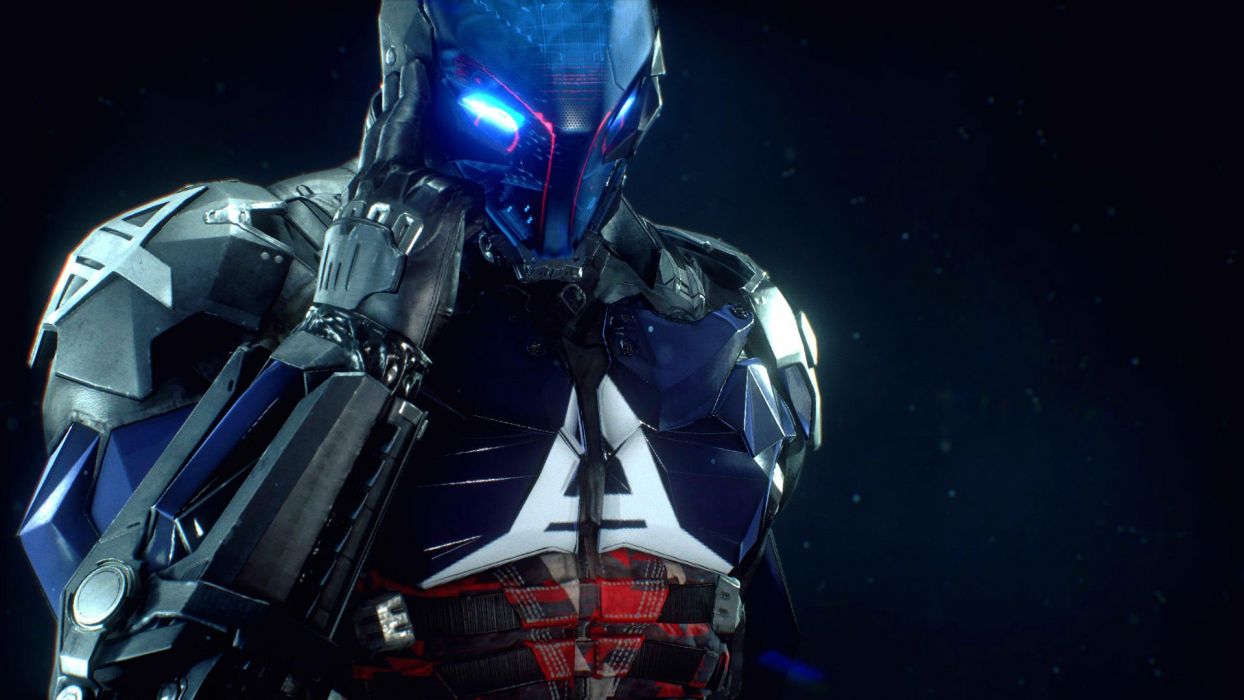 Robot Superheroes Wallpapers - Wallpaper Cave