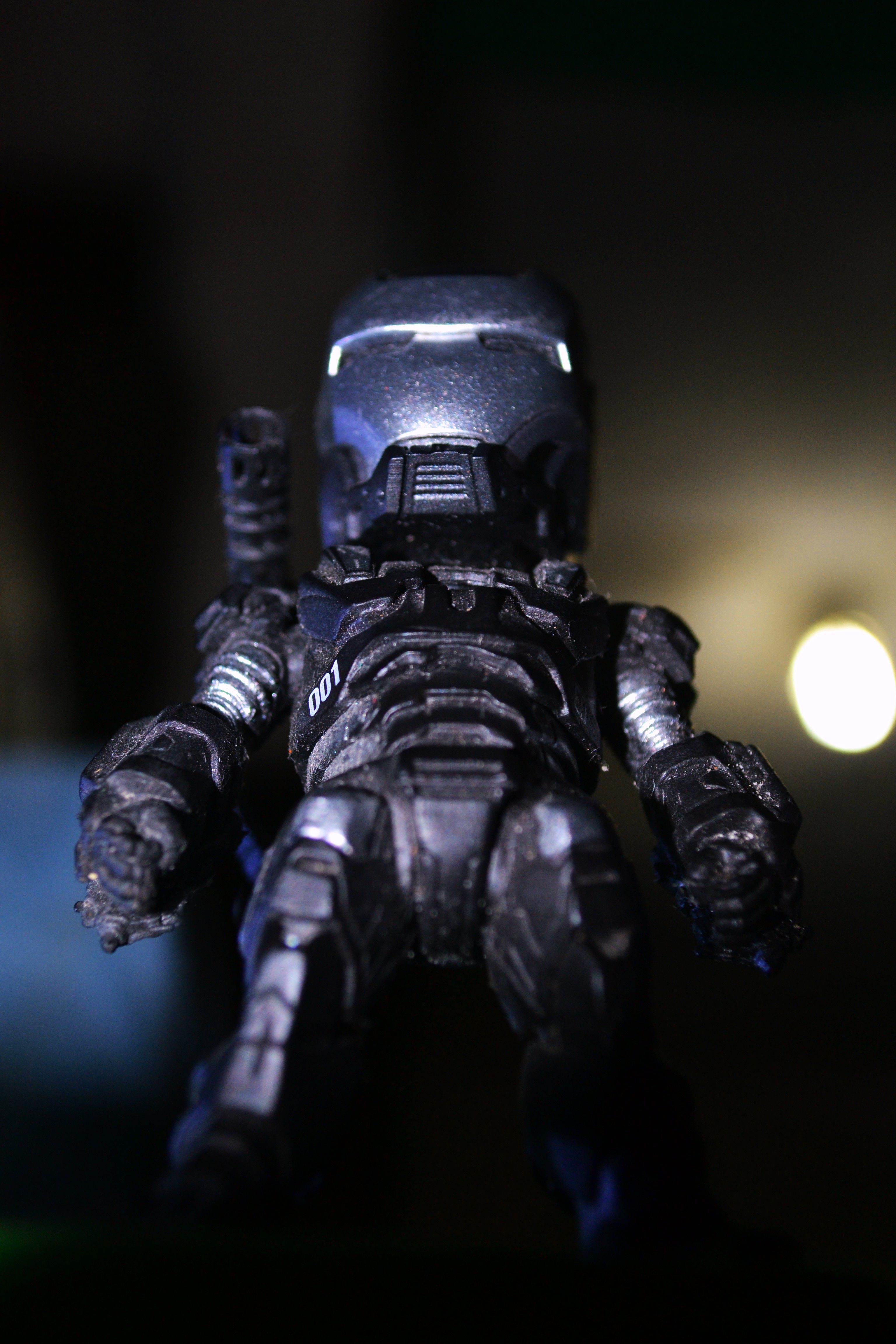 Robot Superheroes Wallpapers - Wallpaper Cave