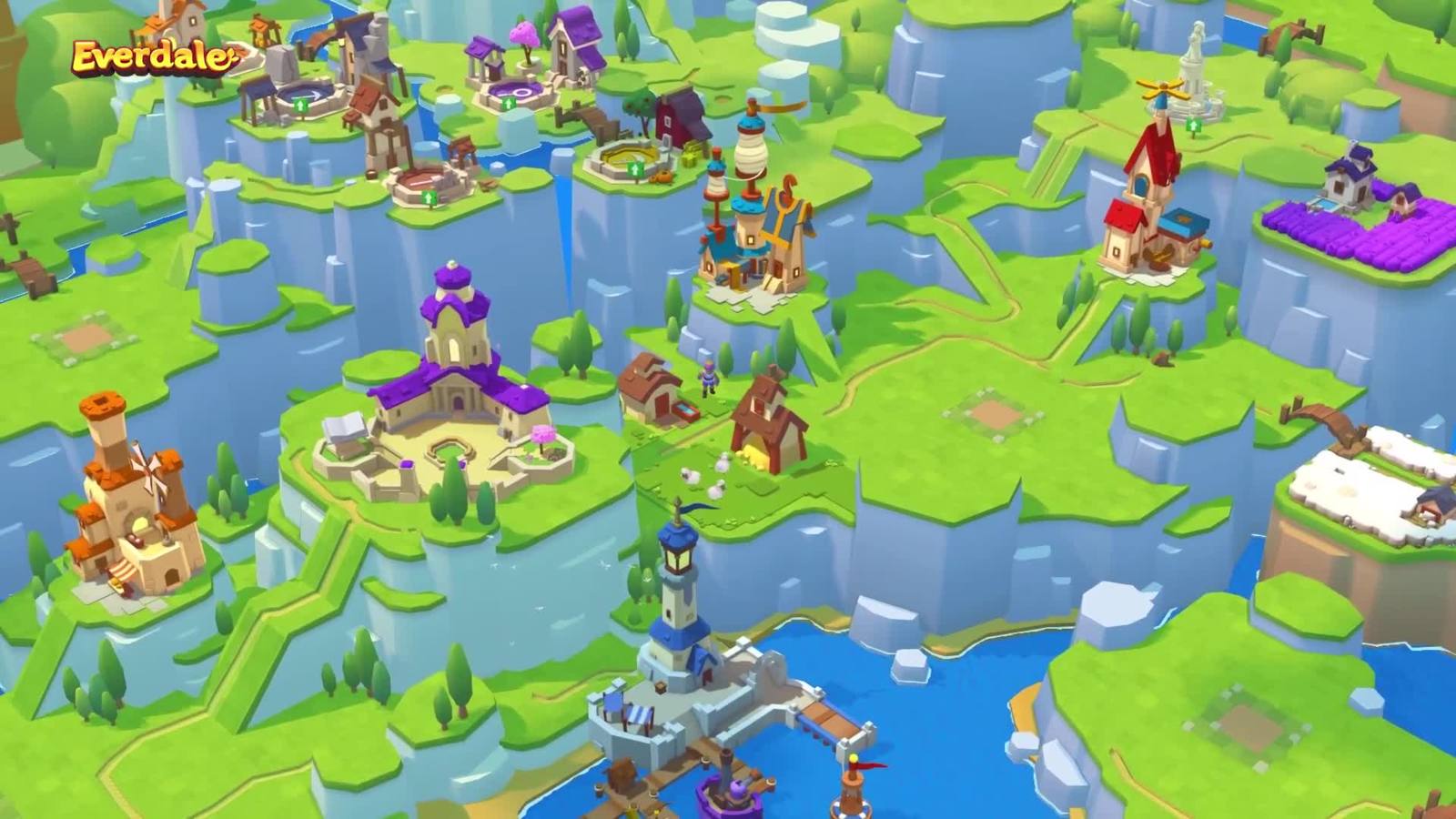 Everdale Wallpapers - Wallpaper Cave