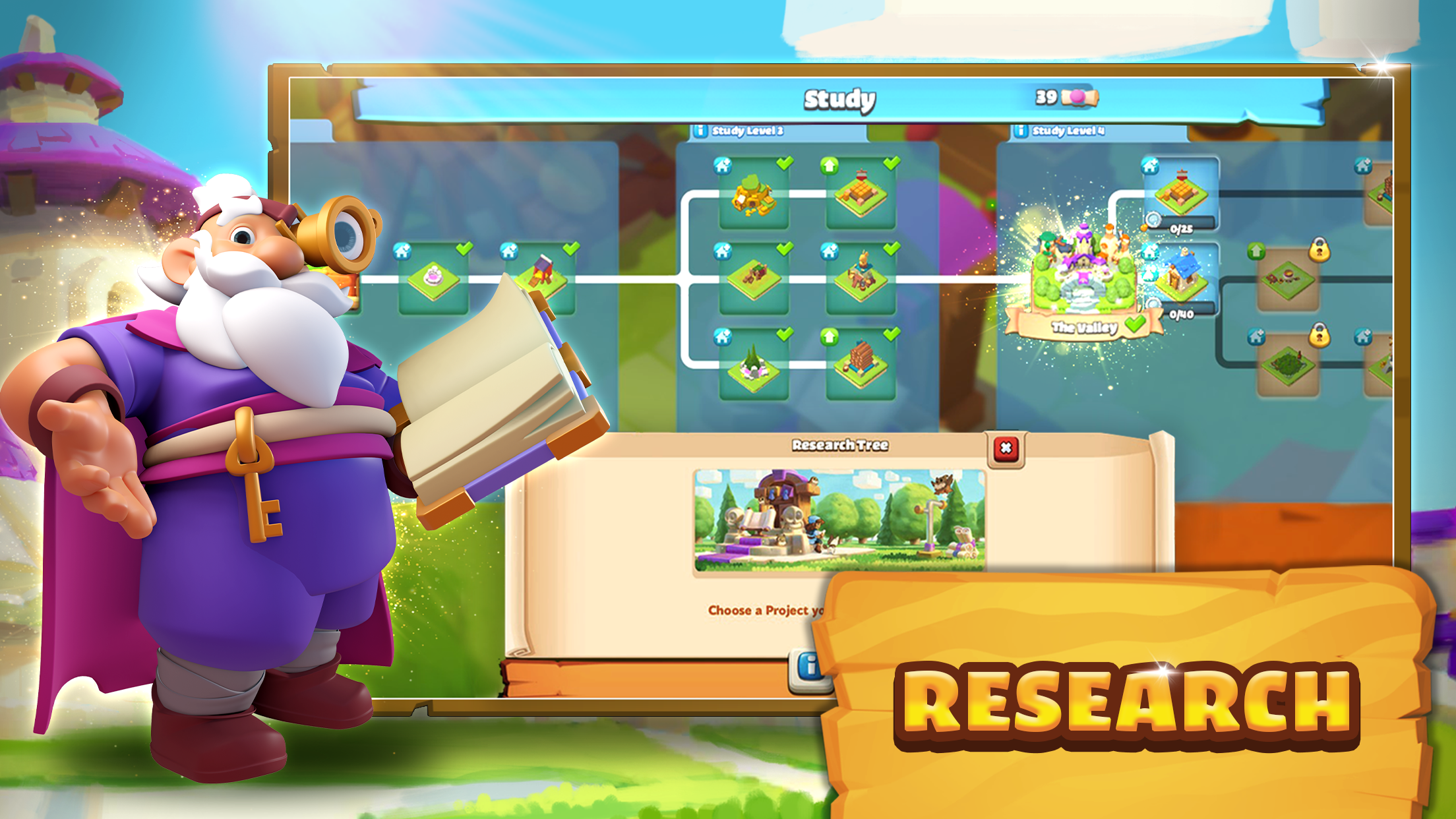 Everdale Wallpapers - Wallpaper Cave