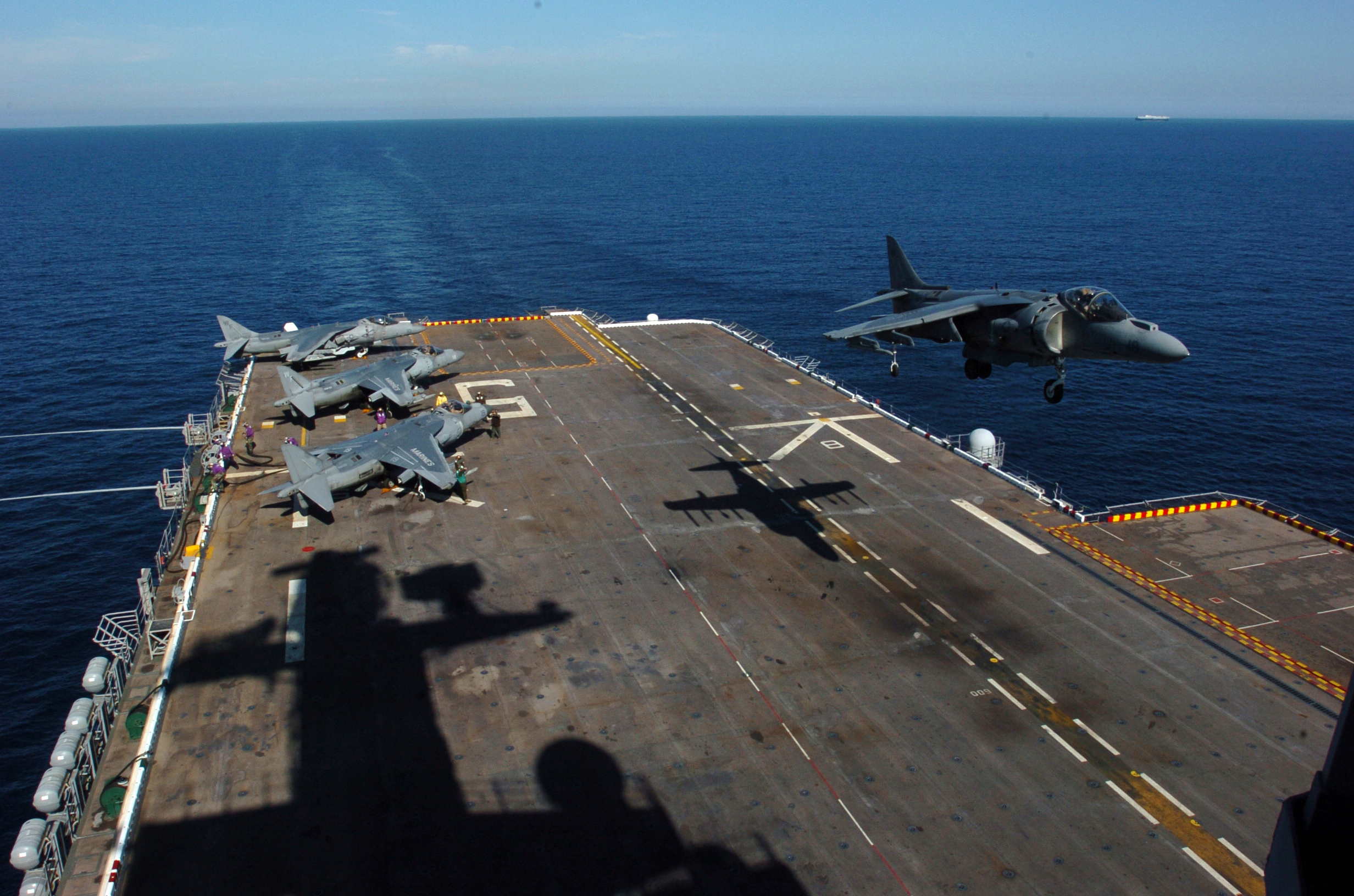 Assault Carrier Wallpapers - Wallpaper Cave