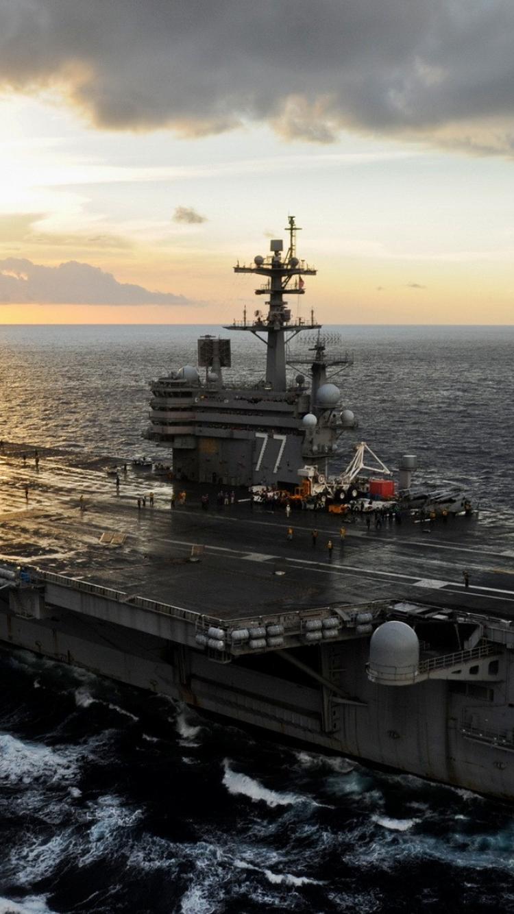 Assault Carrier Wallpapers - Wallpaper Cave