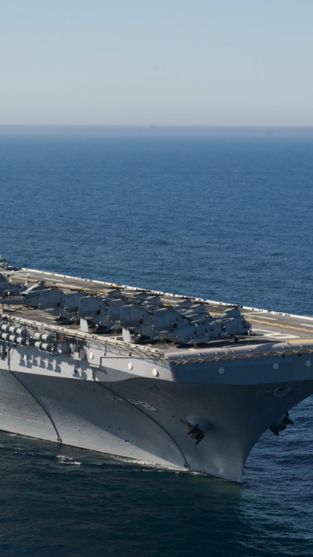 Assault Carrier Wallpapers - Wallpaper Cave