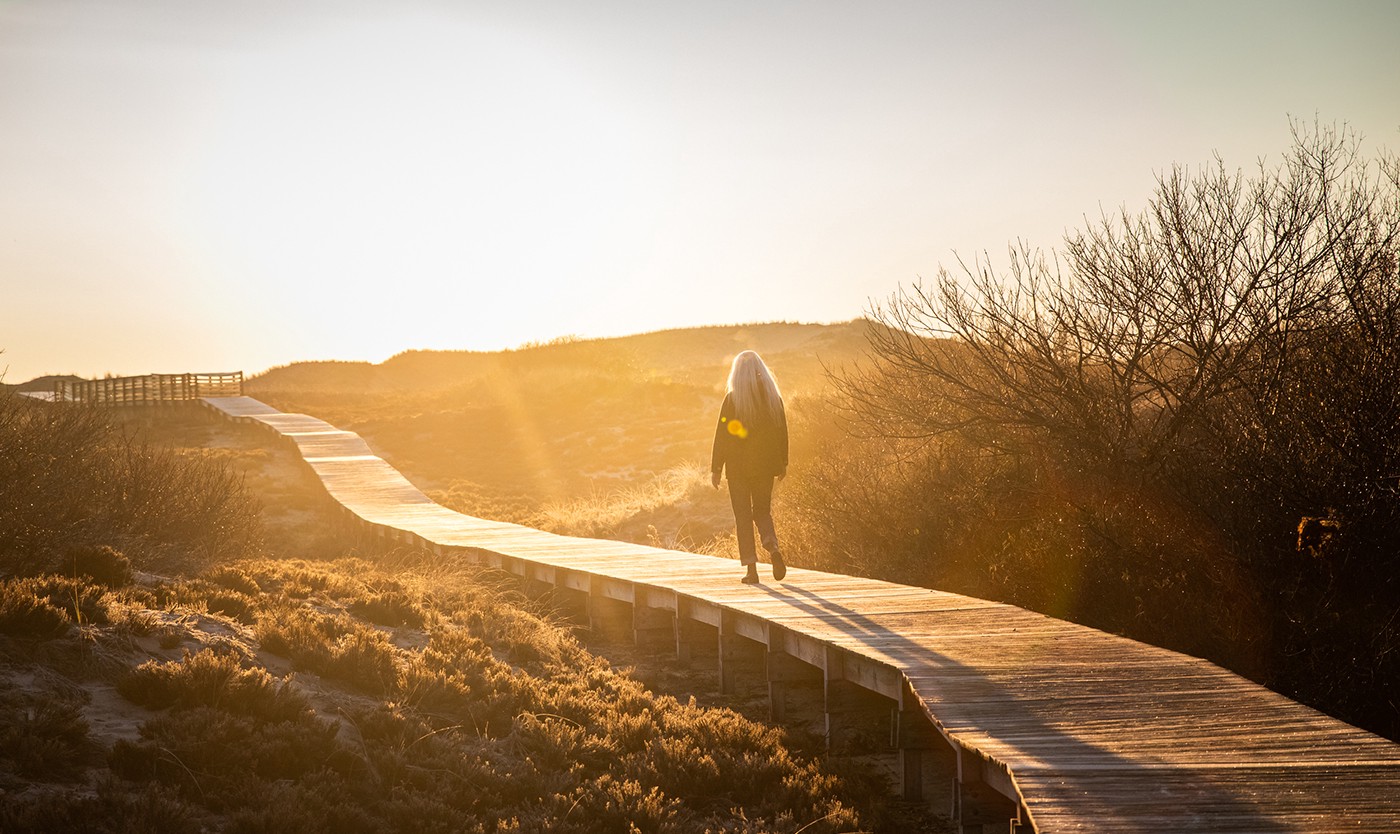 Morning Walk Wallpapers - Wallpaper Cave