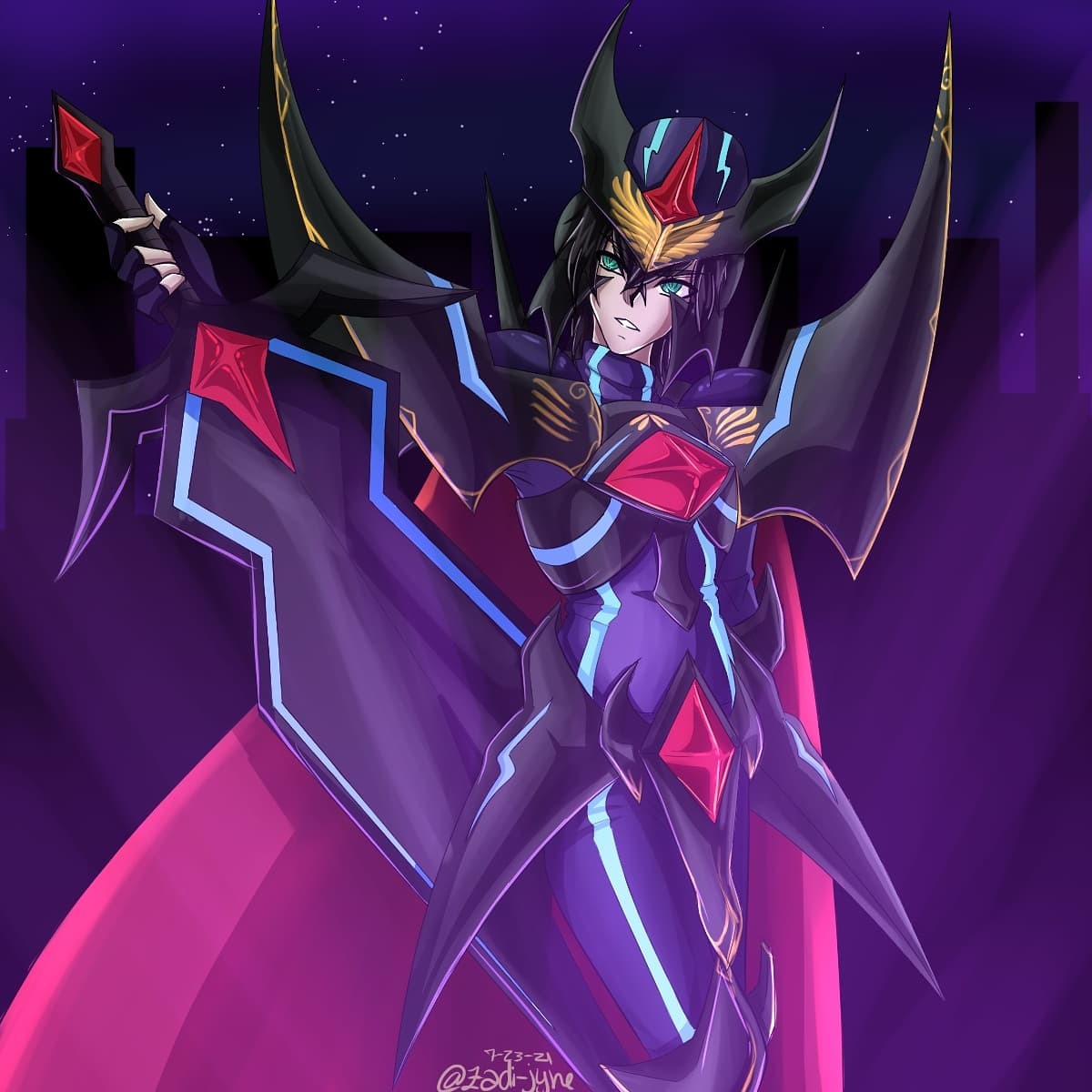 Blaster Dark Wallpapers - Wallpaper Cave