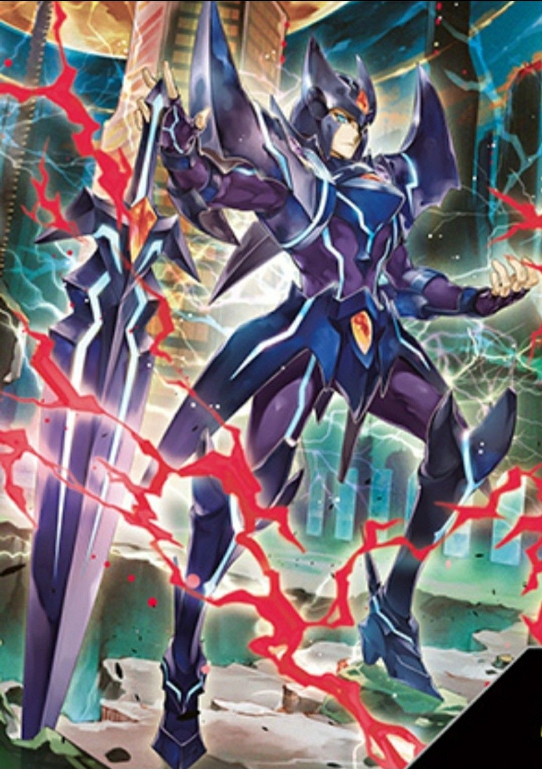 Blaster Dark Wallpapers - Wallpaper Cave