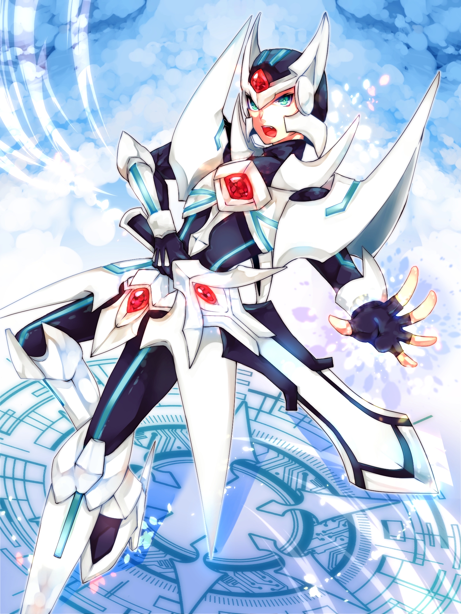 Blaster Dark Wallpapers - Wallpaper Cave