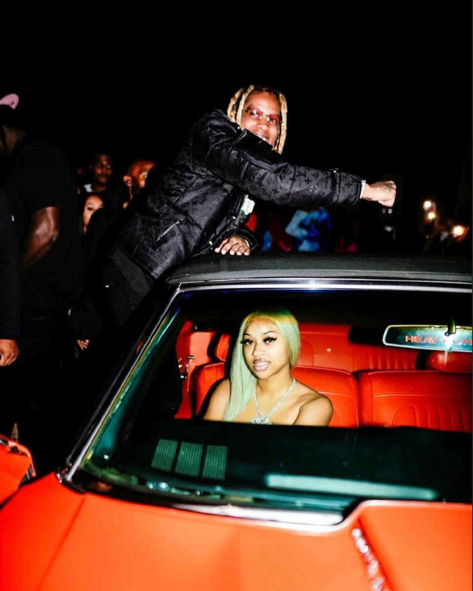 Lil Durk And India Wallpapers - Wallpaper Cave