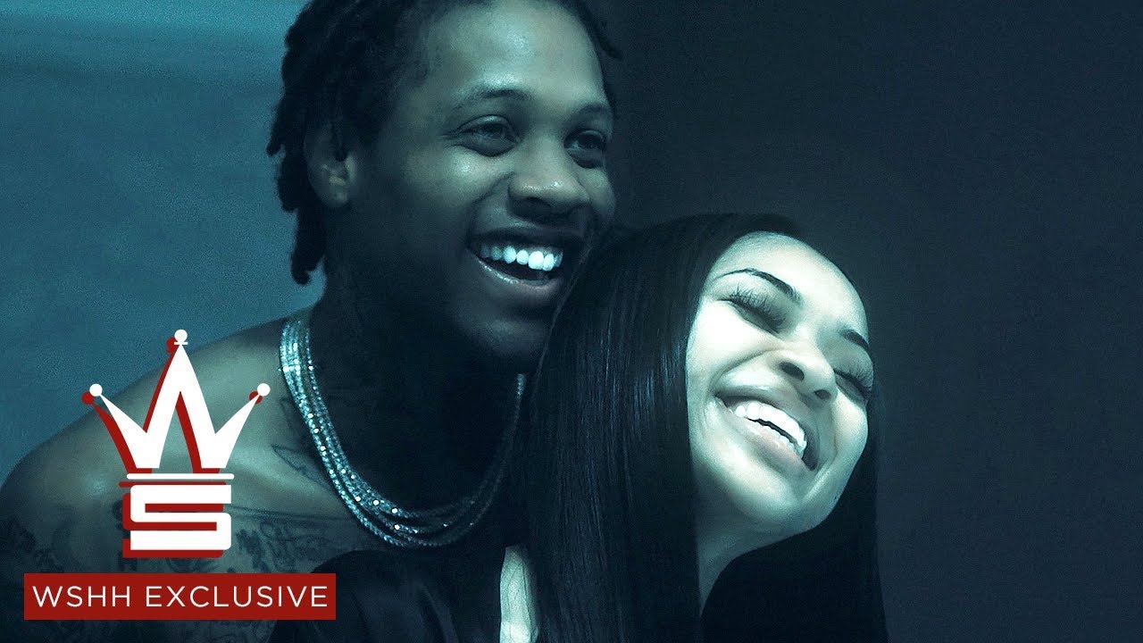 Lil Durk And India Wallpapers - Wallpaper Cave