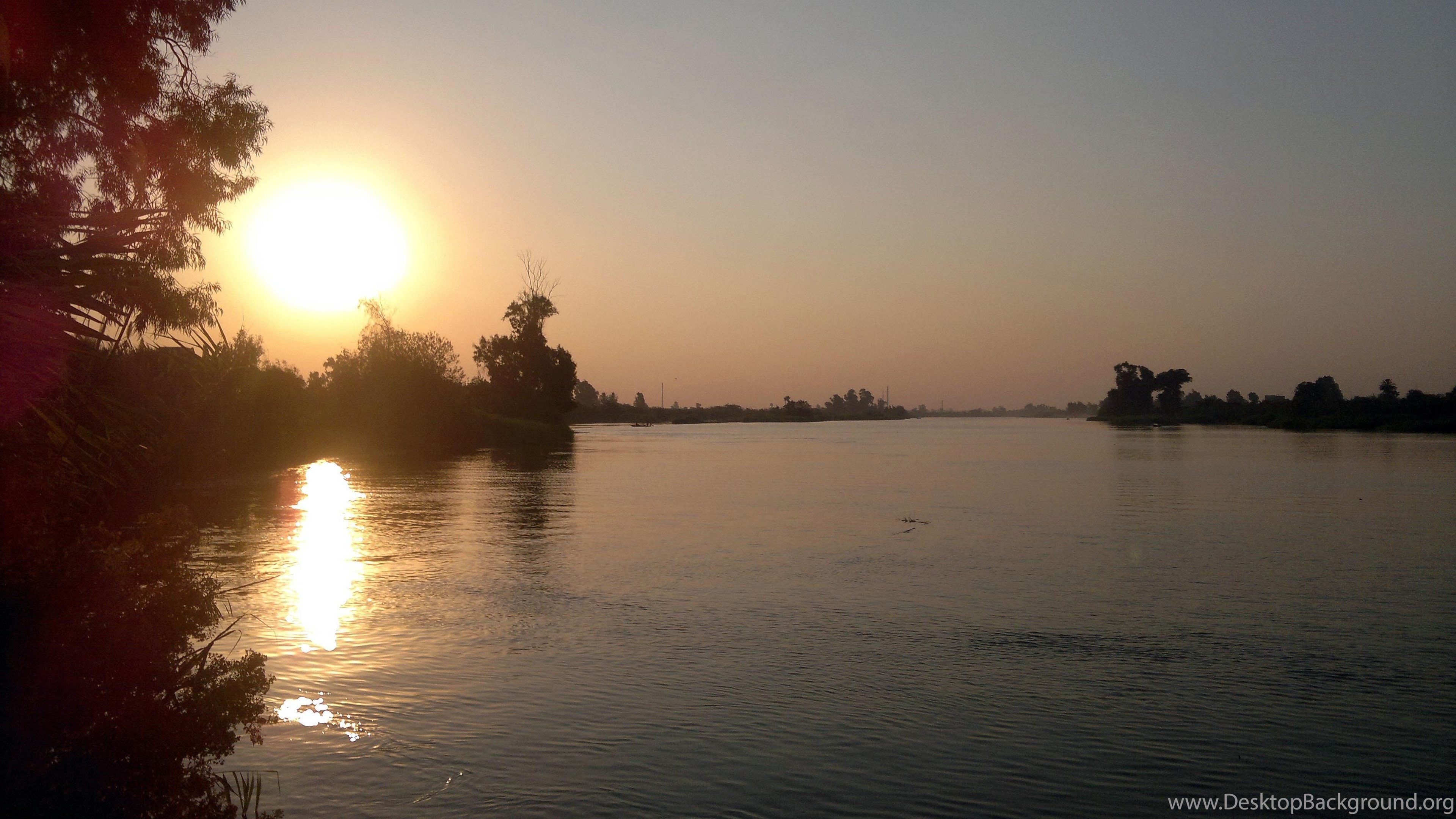 River Nile Wallpapers - Wallpaper Cave