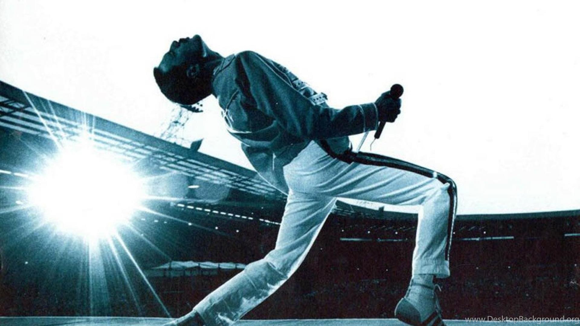 Queen Music Wallpapers - Wallpaper Cave