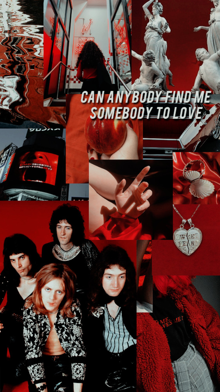 Queen Music Wallpapers - Wallpaper Cave