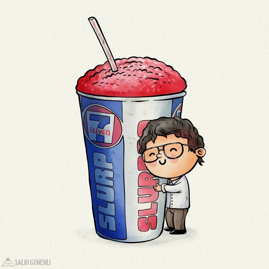 Slurpee Wallpapers - Wallpaper Cave