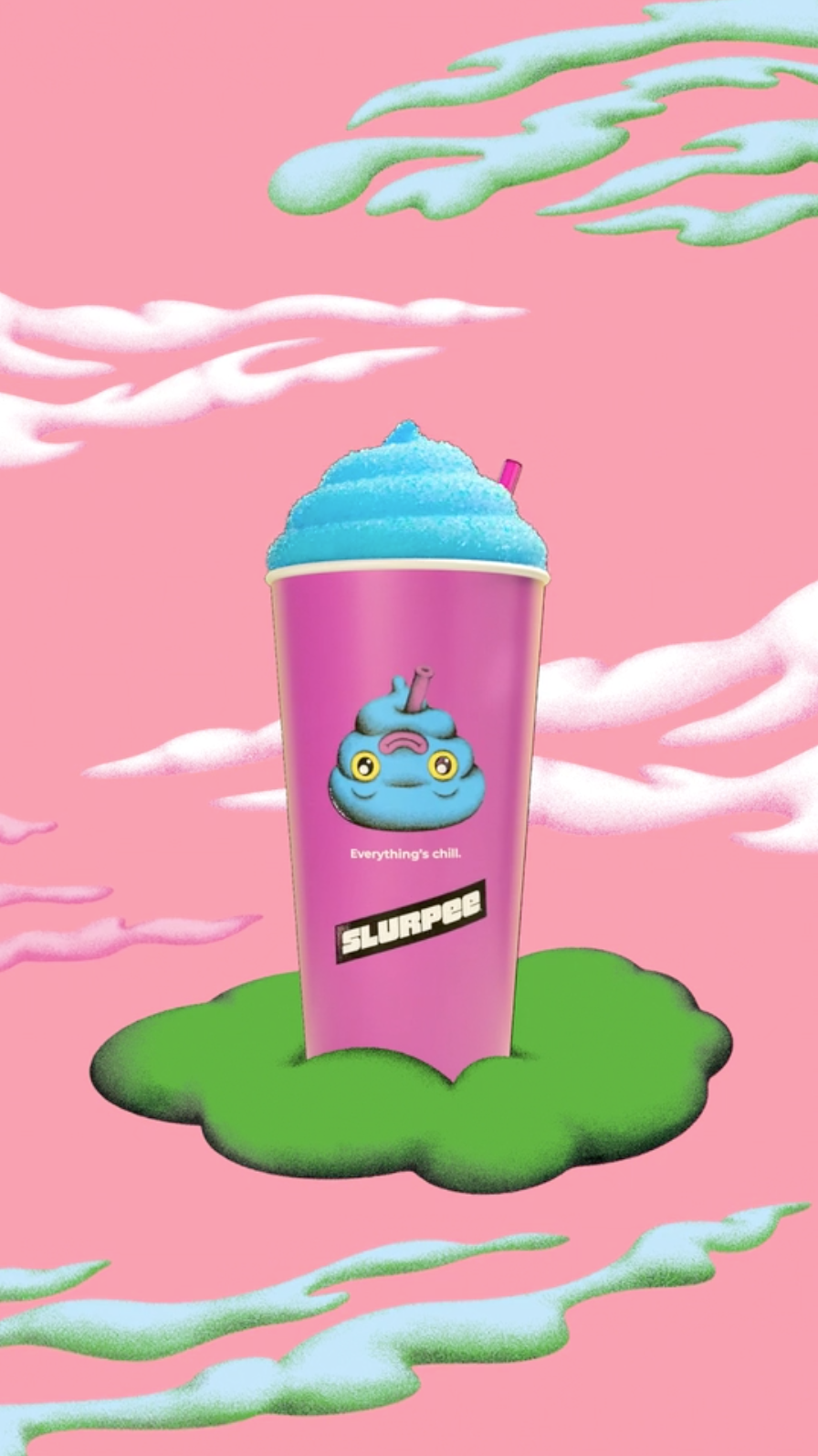 Slurpee Wallpapers - Wallpaper Cave