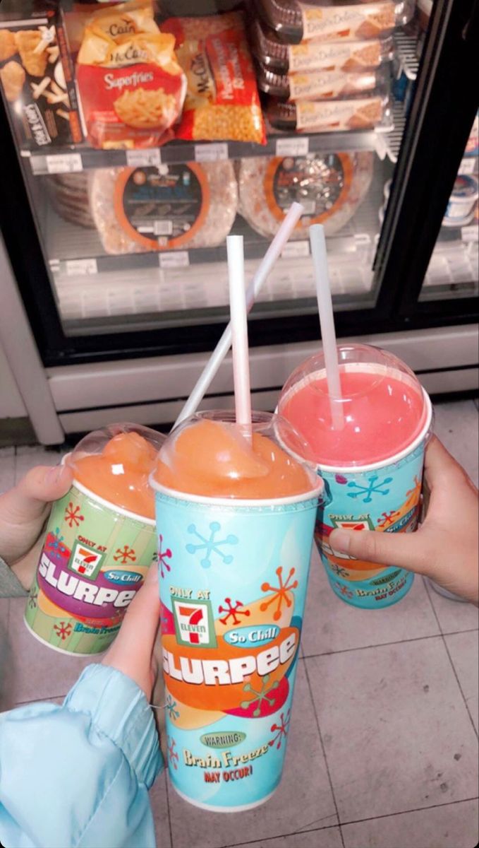 Slurpee Wallpapers - Wallpaper Cave