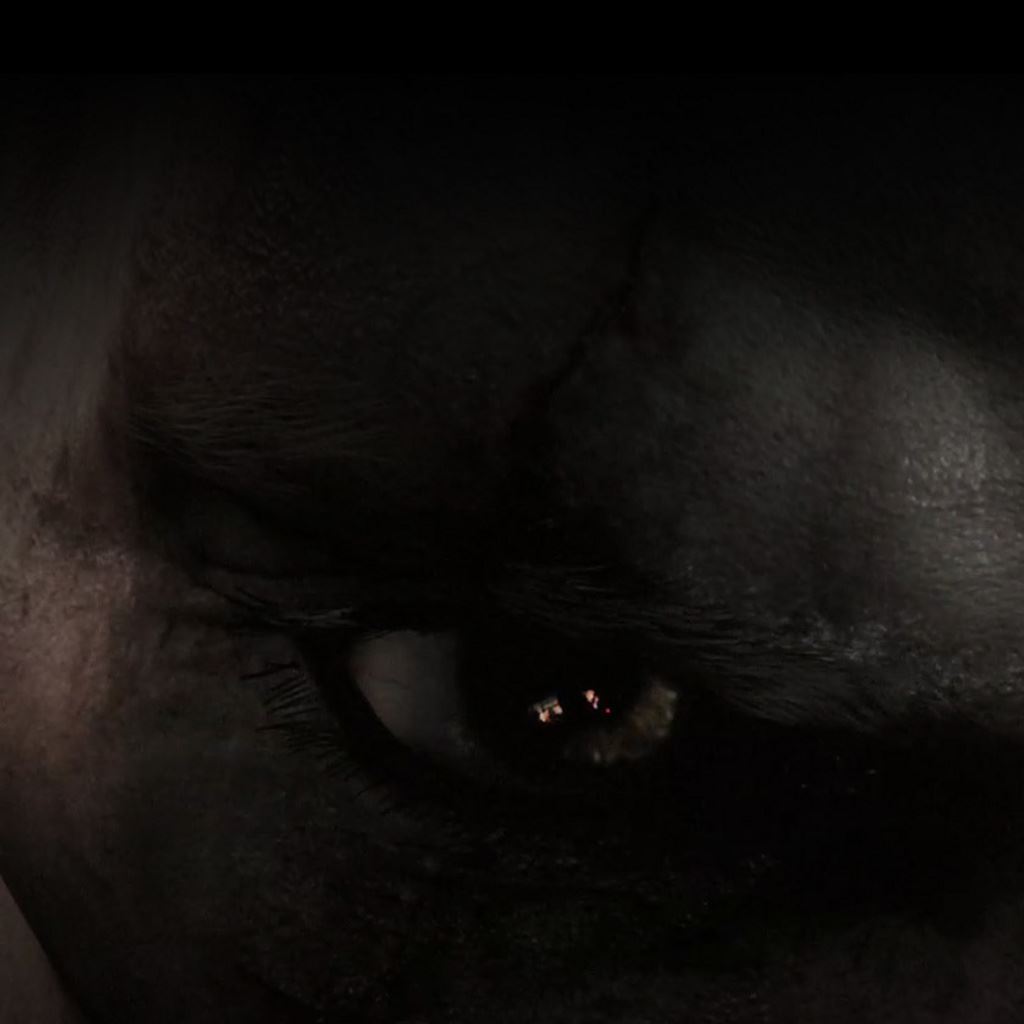 Creepy Eyes Wallpapers - Wallpaper Cave