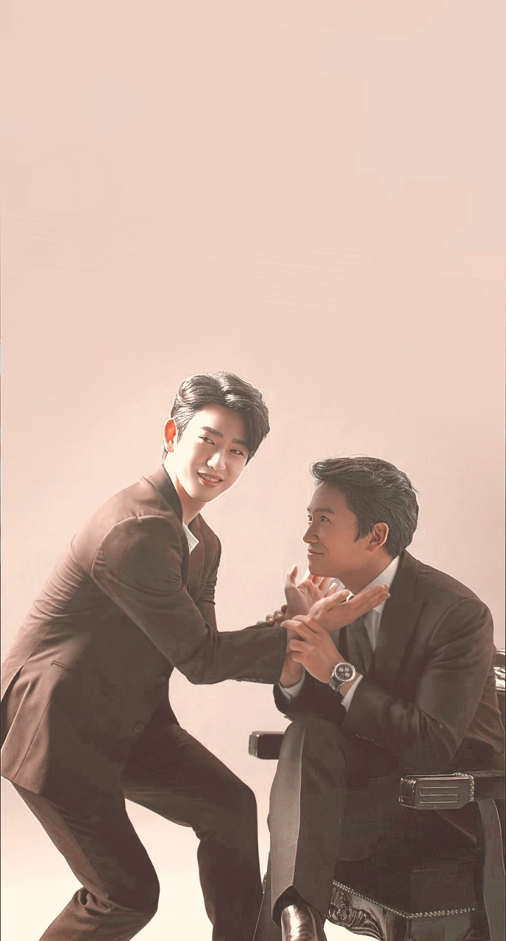 The Devil Judge Wallpapers - Wallpaper Cave