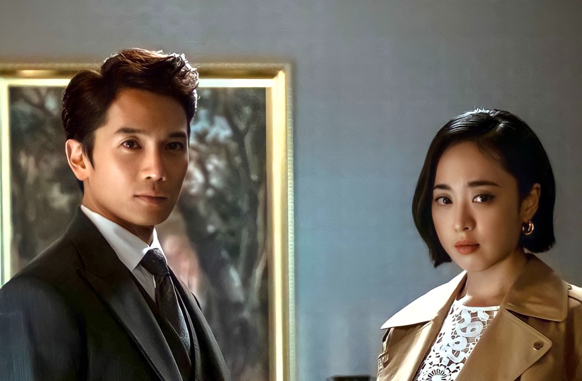 The Devil Judge Wallpapers - Wallpaper Cave