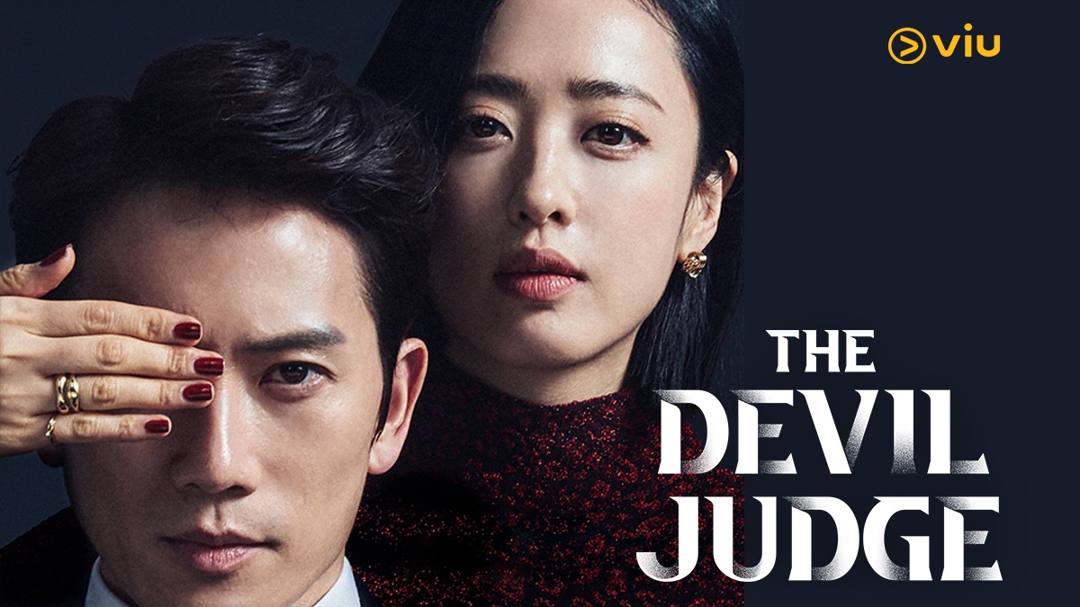 The Devil Judge Wallpapers - Wallpaper Cave