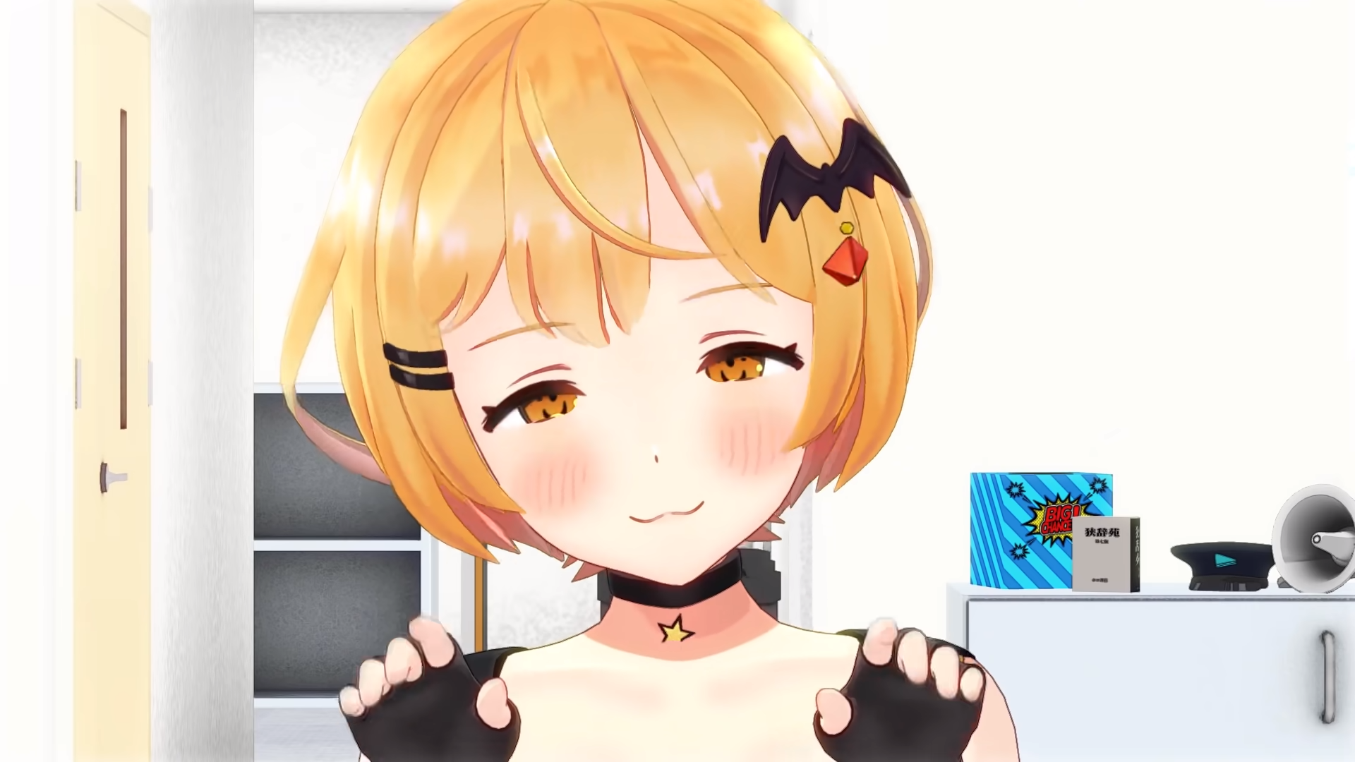 Yozora Mel Wallpapers - Wallpaper Cave