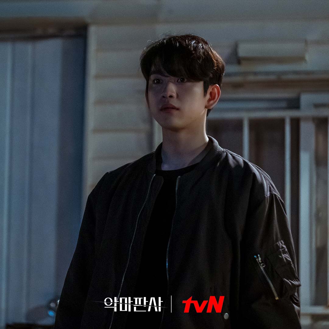 The Devil Judge Wallpapers - Wallpaper Cave