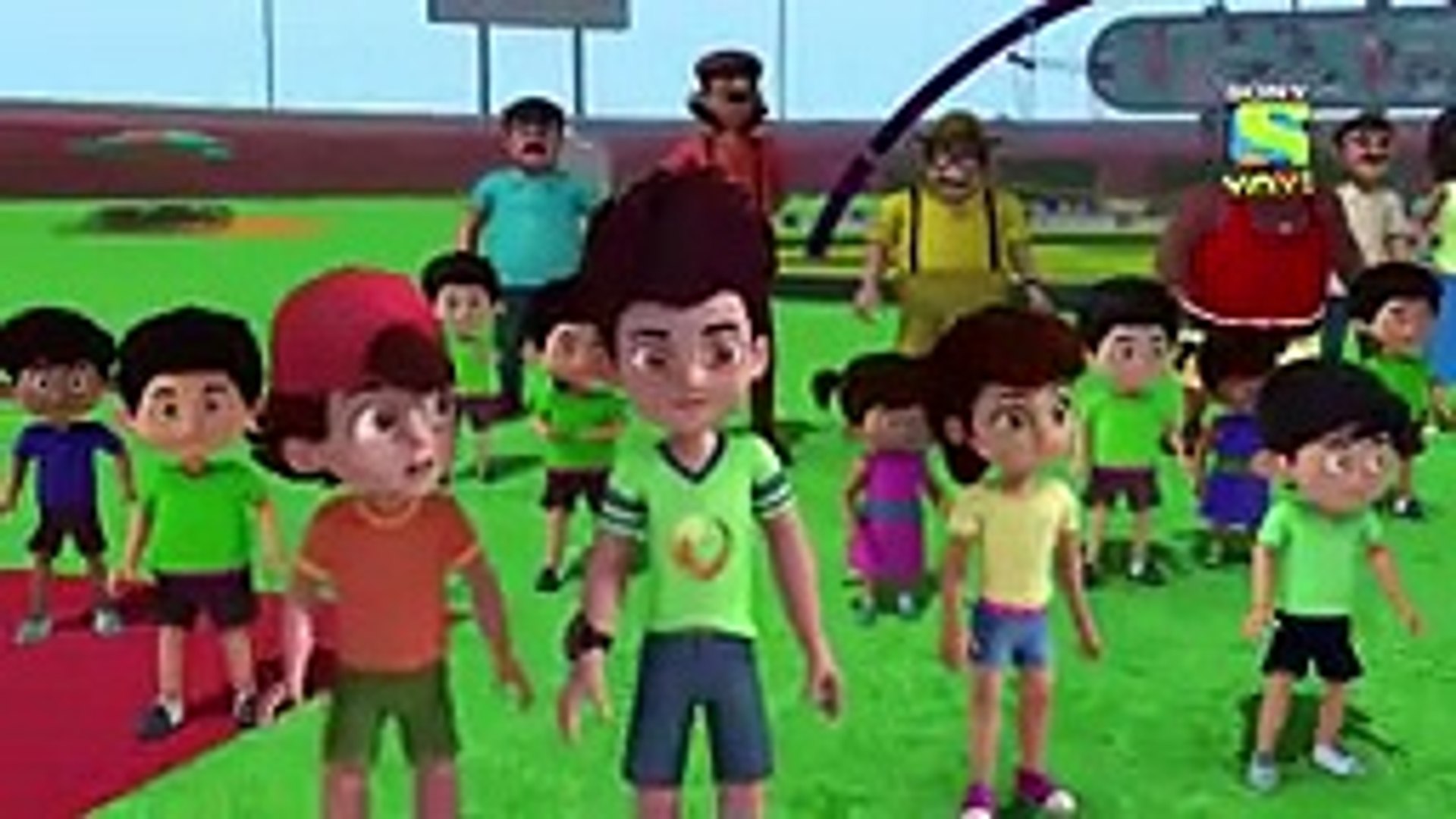 Kochu TV Wallpapers - Wallpaper Cave