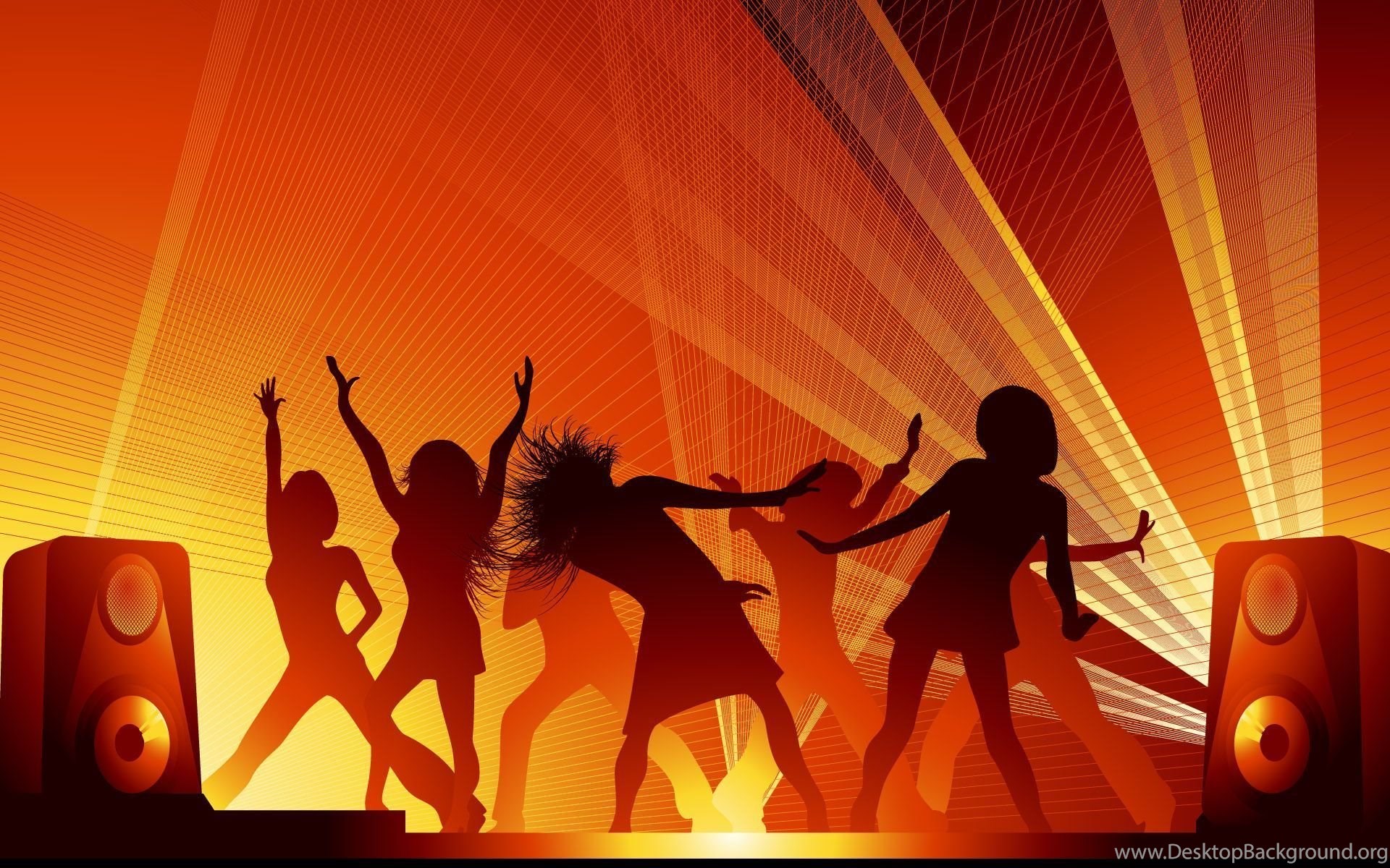 Disco Dancing Wallpapers - Wallpaper Cave