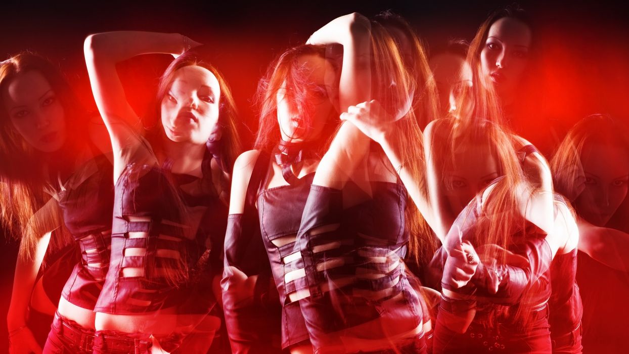 Disco Dancing Wallpapers - Wallpaper Cave