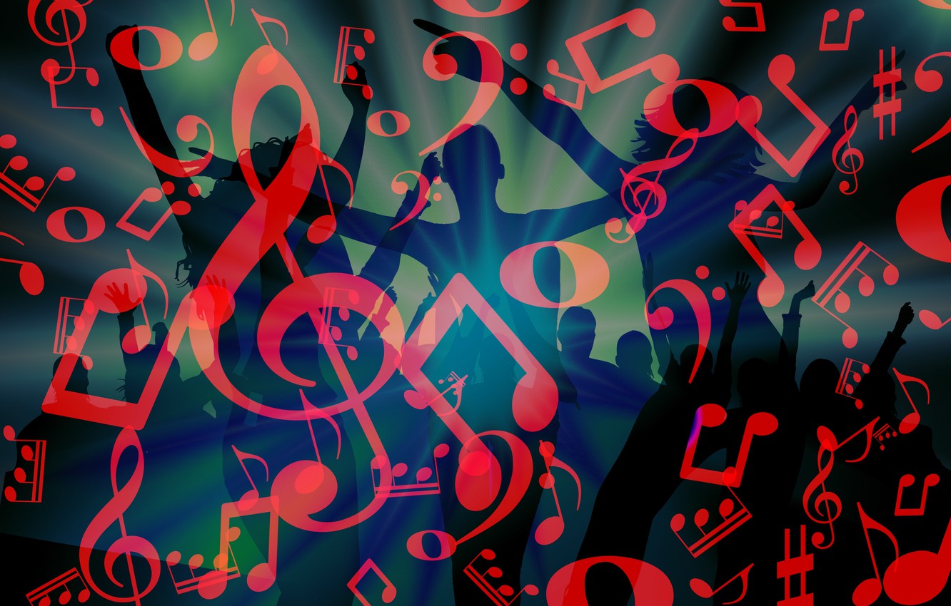 Disco Dancing Wallpapers - Wallpaper Cave