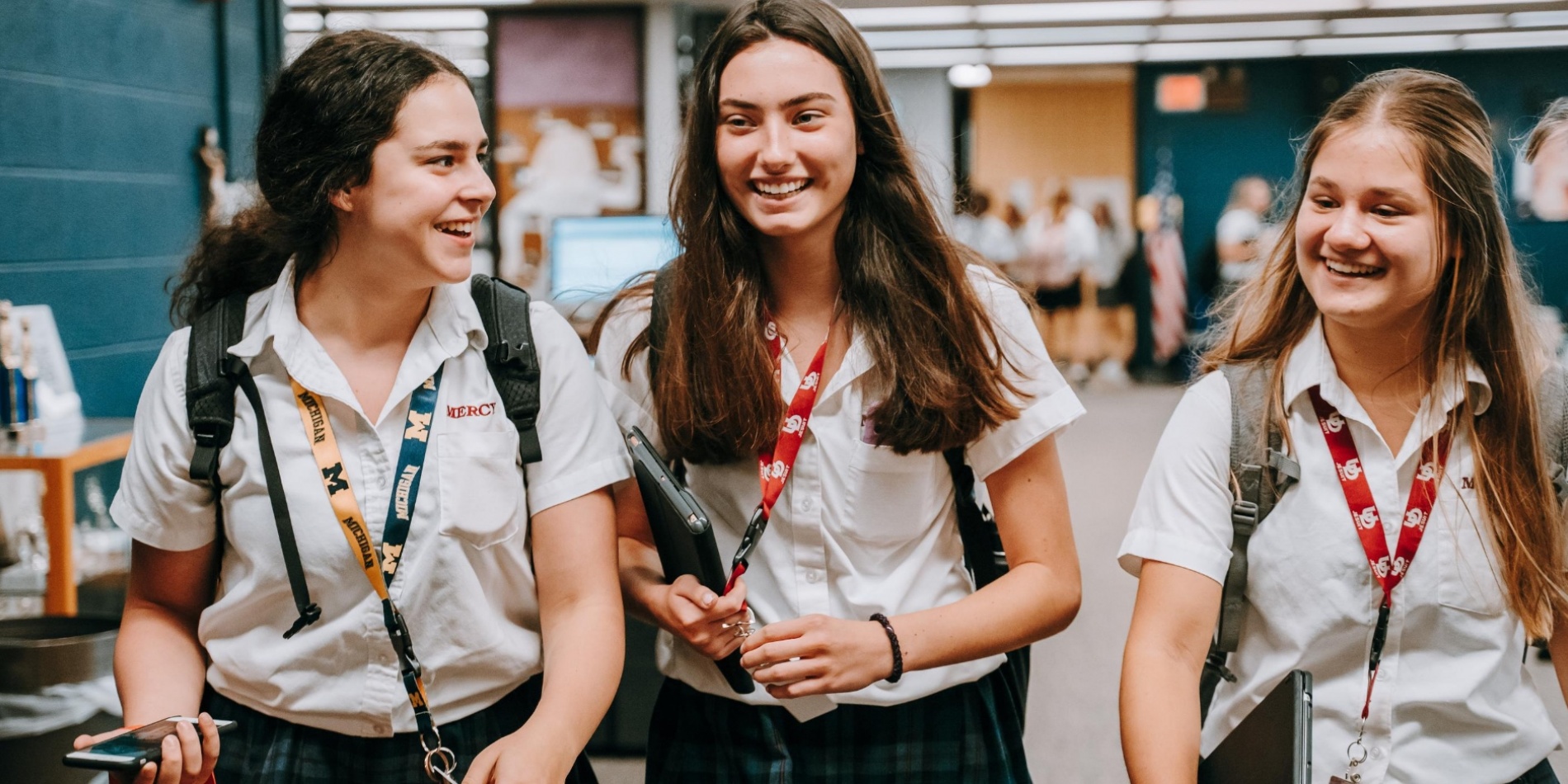 Female High School Students Wallpapers - Wallpaper Cave