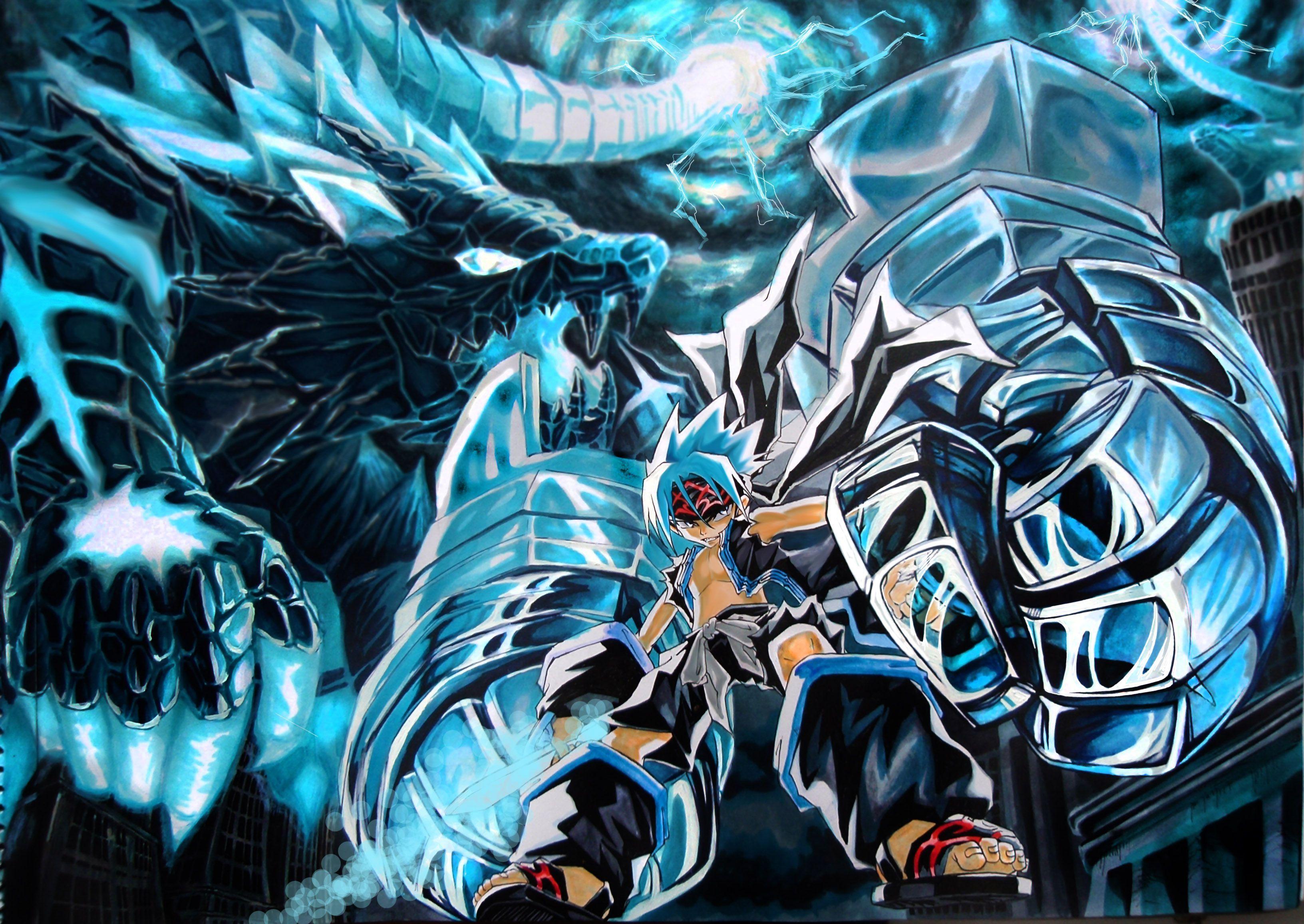 Amidamaru Wallpapers - Wallpaper Cave