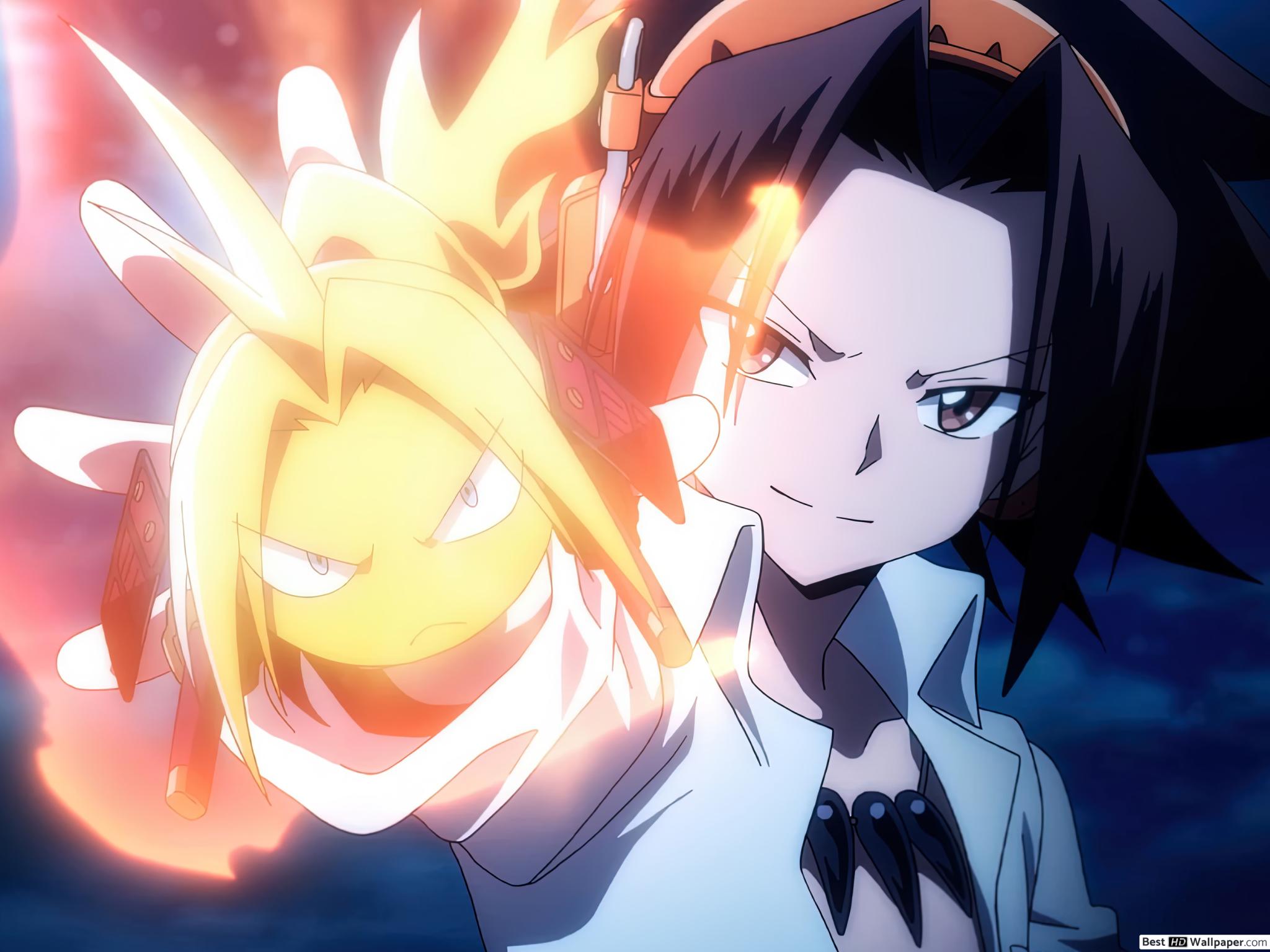 Amidamaru Wallpapers - Wallpaper Cave