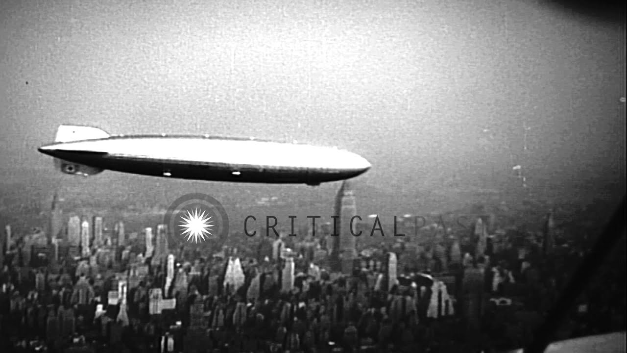 Hindenburg Wallpapers - Wallpaper Cave