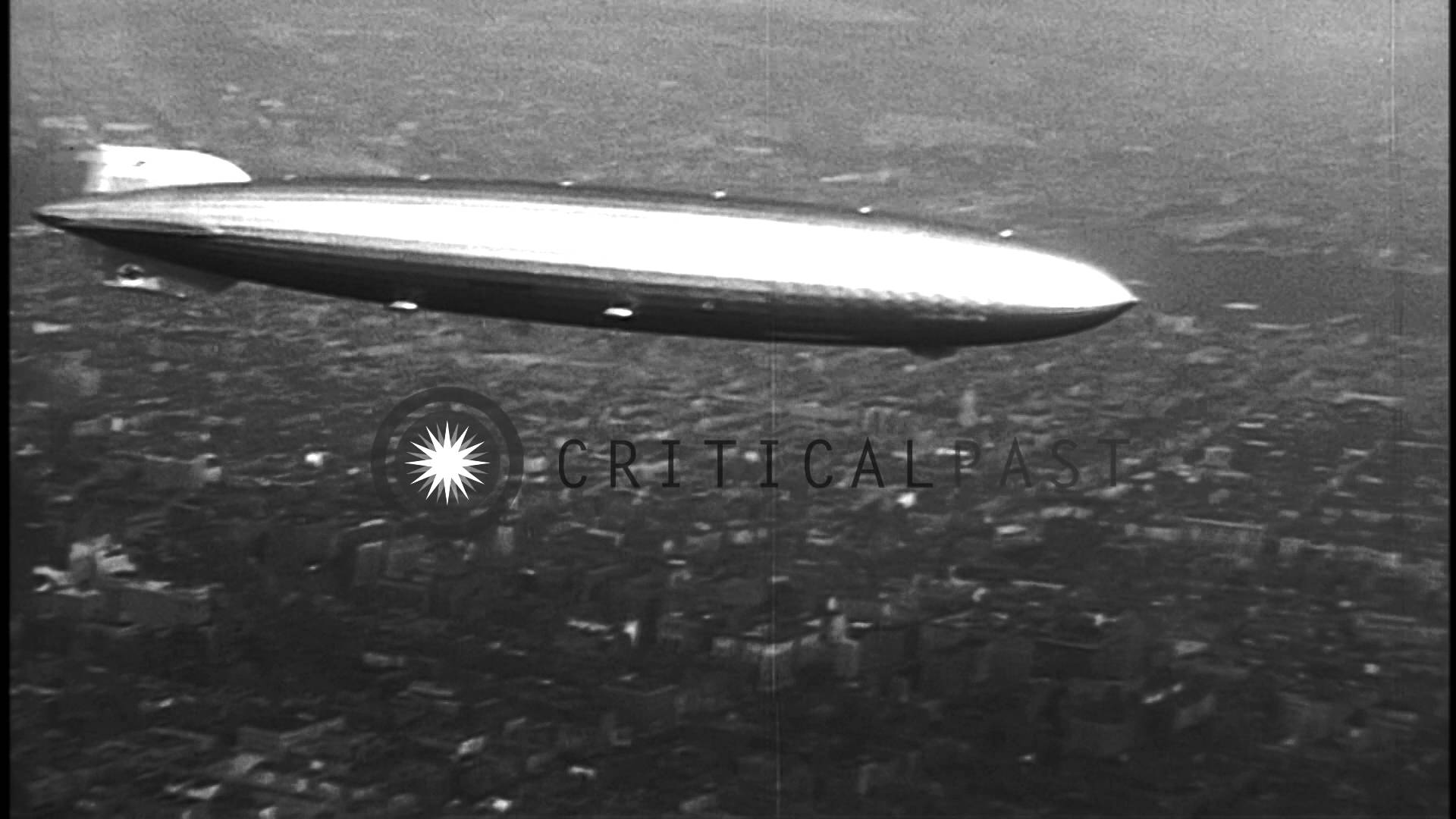 Hindenburg Wallpapers - Wallpaper Cave