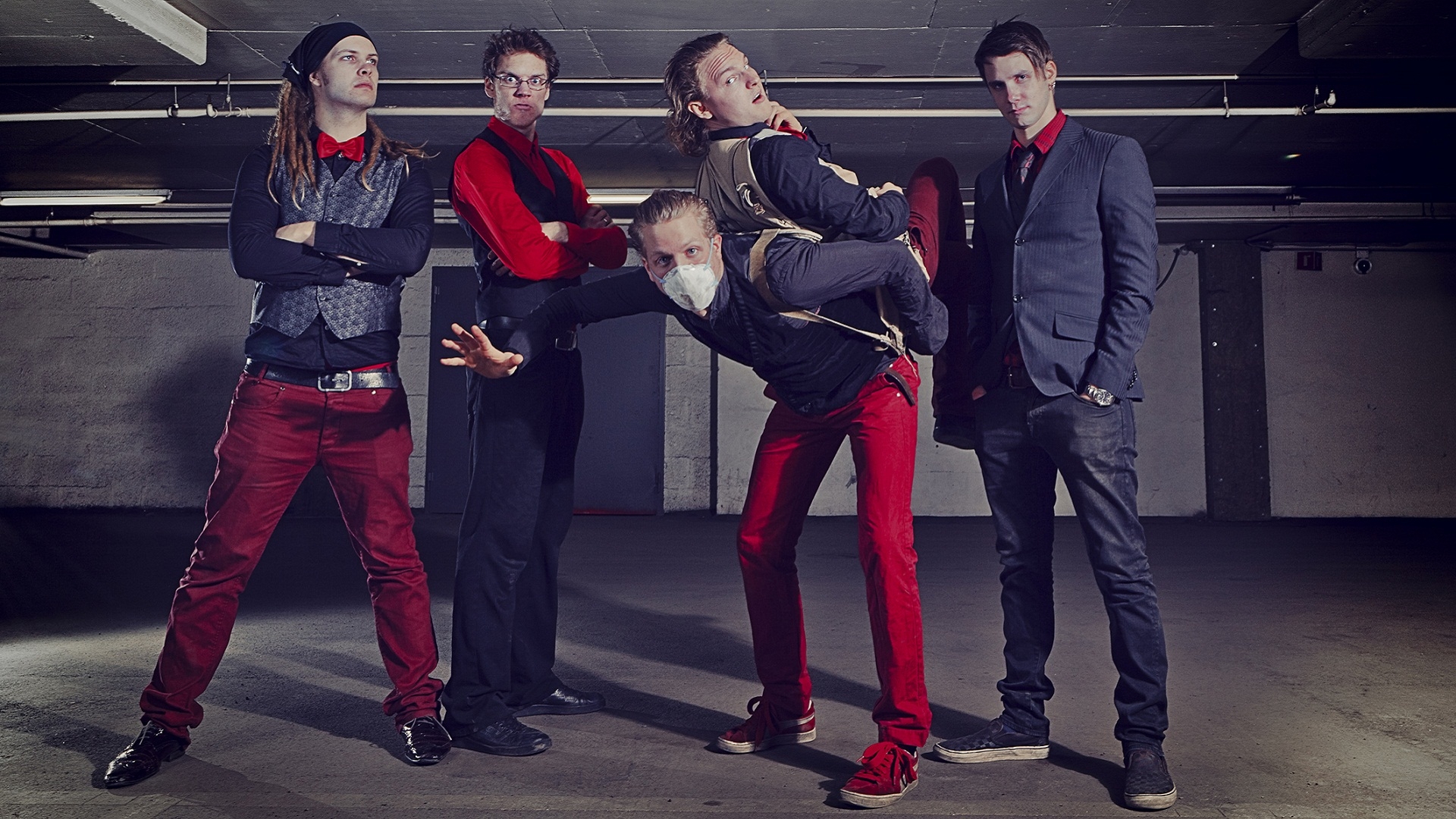 Leprous Wallpapers - Wallpaper Cave