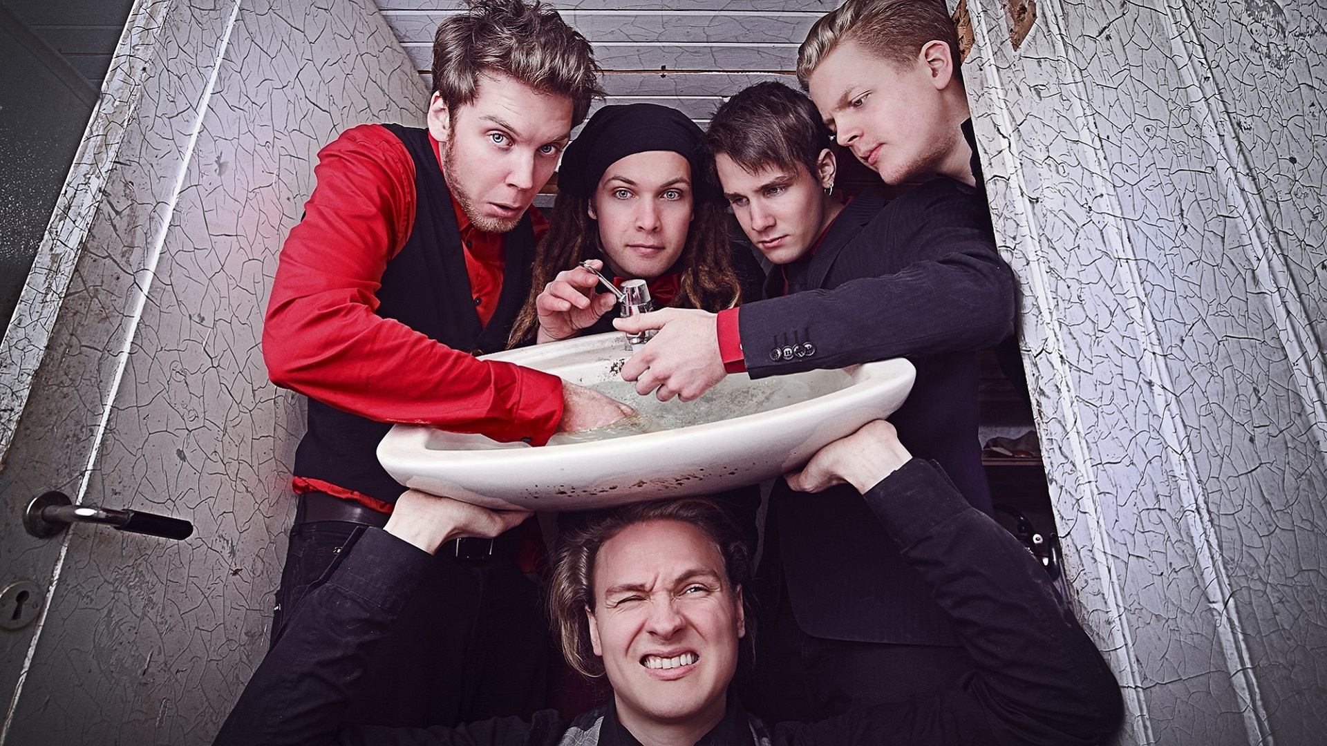 Leprous Wallpapers - Wallpaper Cave