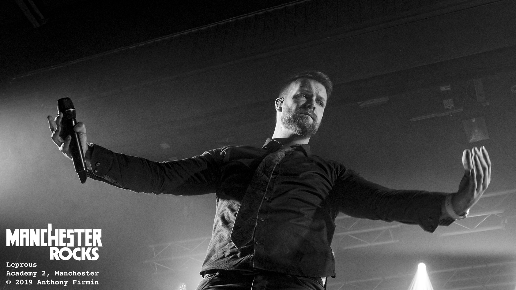 Leprous Wallpapers - Wallpaper Cave