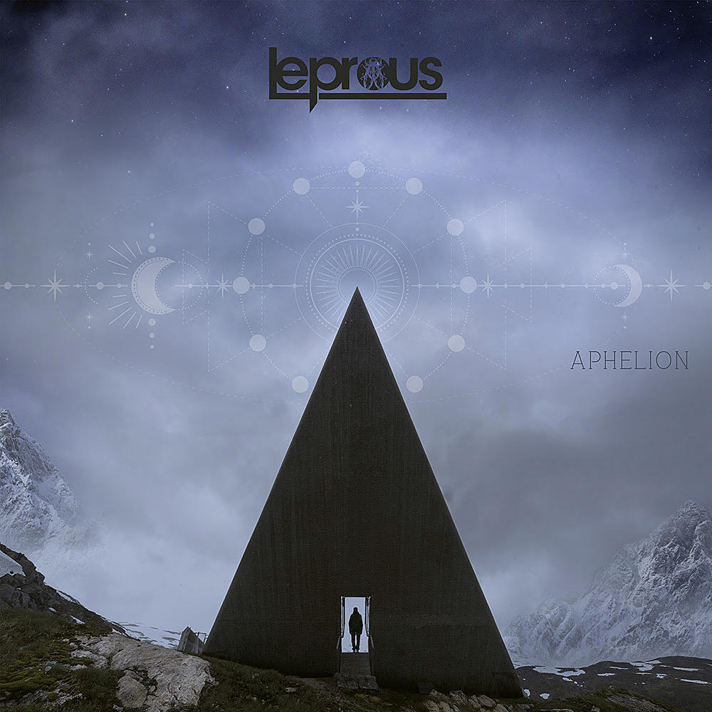 Leprous Wallpapers - Wallpaper Cave