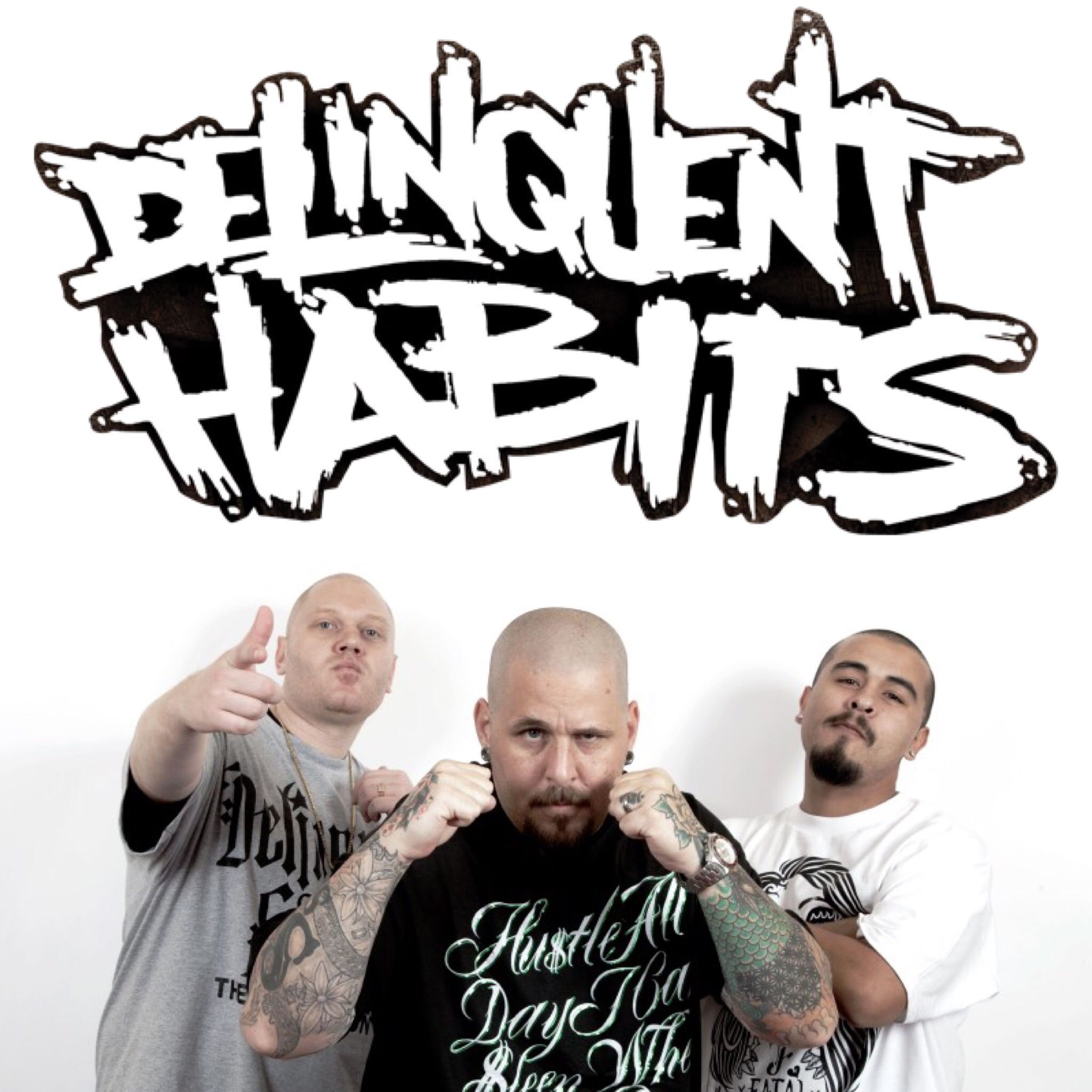 Delinquent Habits Wallpapers - Wallpaper Cave