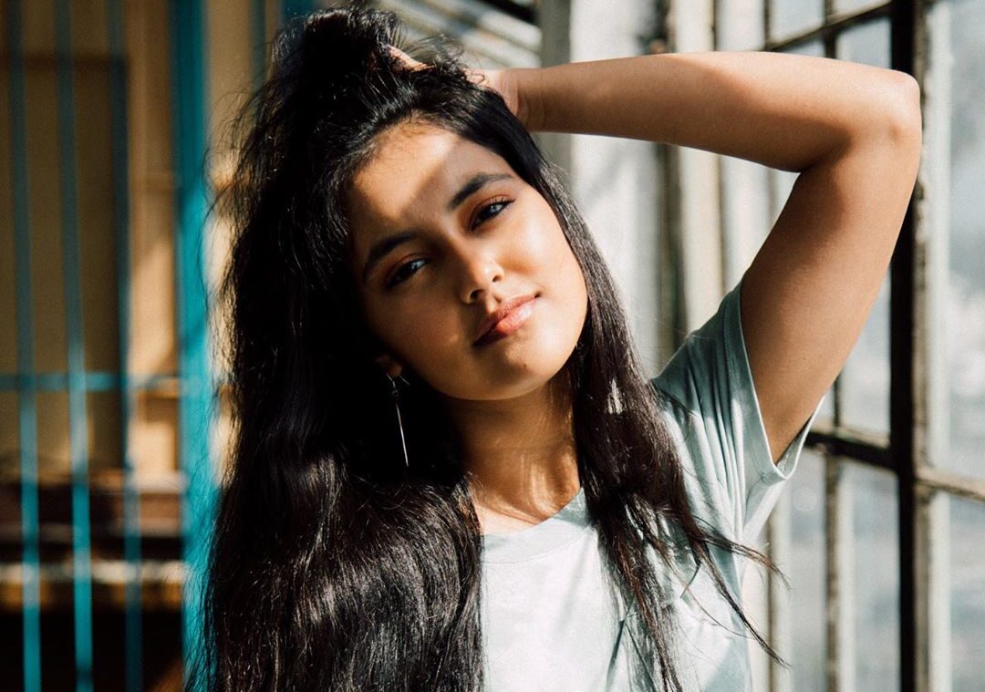 Shivani Paliwal Wallpapers - Wallpaper Cave