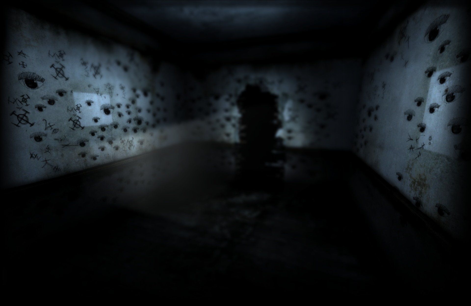 Lost Soul Wallpapers - Wallpaper Cave